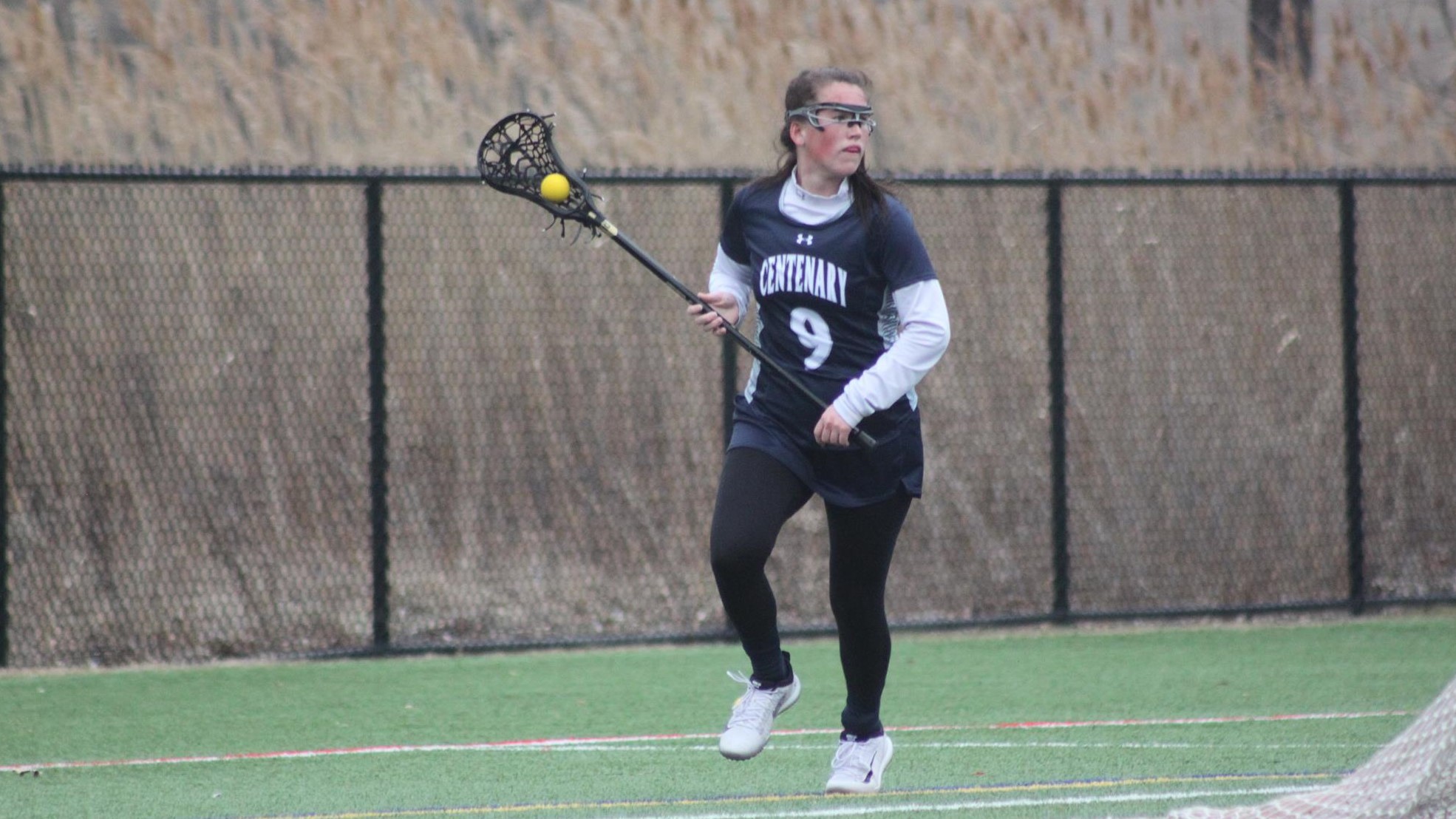 Keirra Doyle - 2021 - Women's Lacrosse - Centenary University Athletics