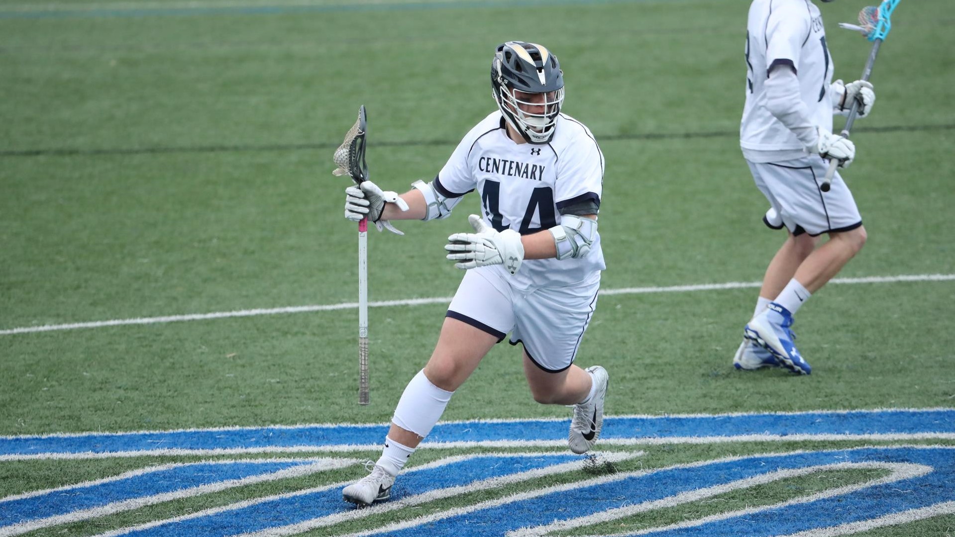 Andrew Marchese - 2021 - Men's Lacrosse - Centenary University Athletics