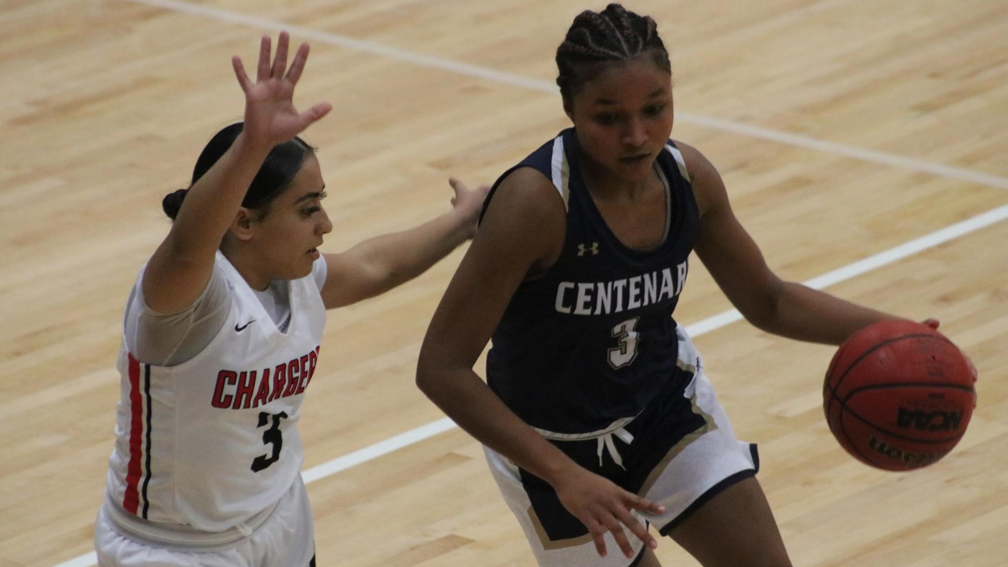 Carmen Escano - 2023-24 - Women's Basketball - Centenary University ...