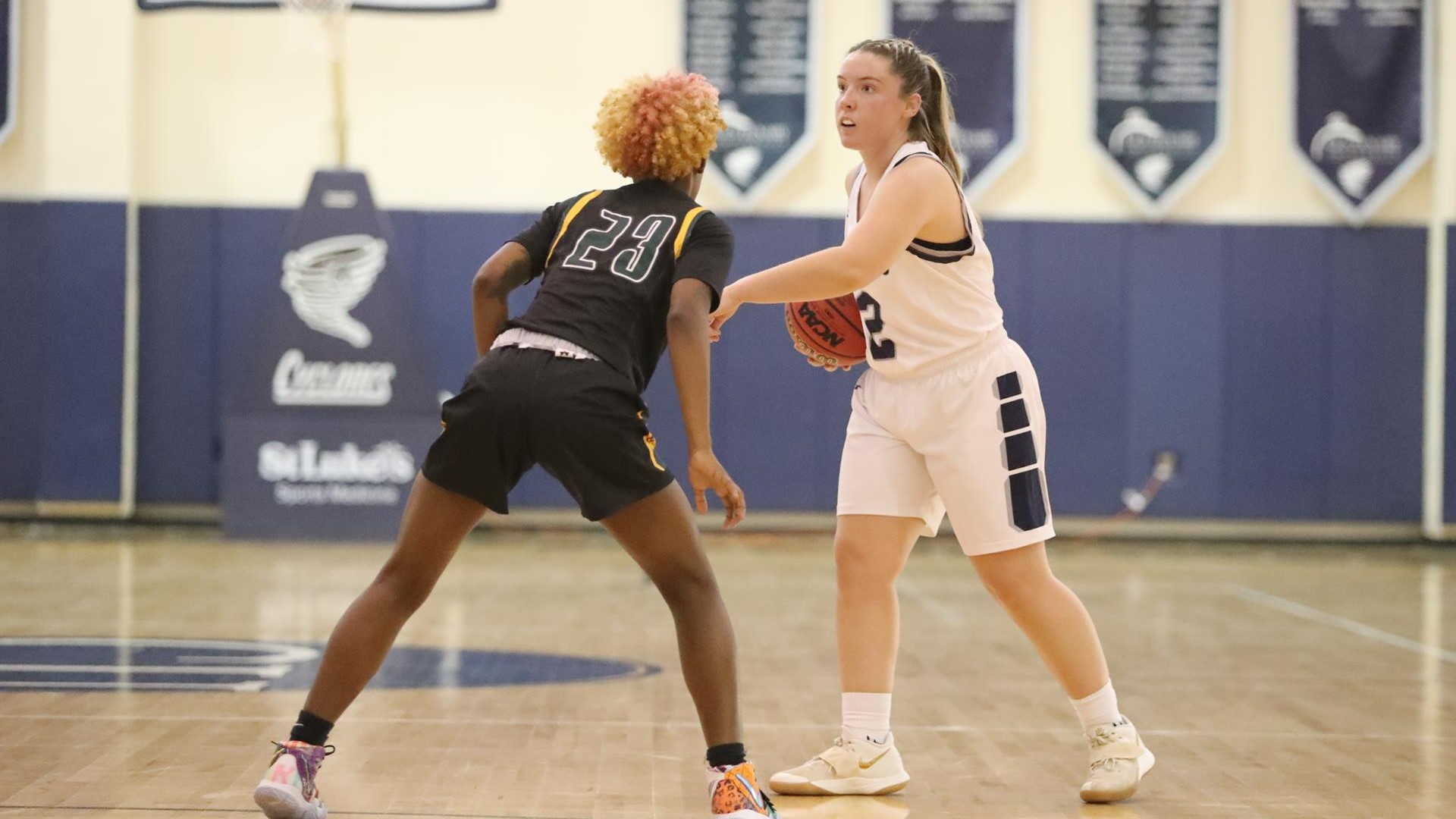 Molly Collins - 2021-22 - Women's Basketball - Centenary University ...