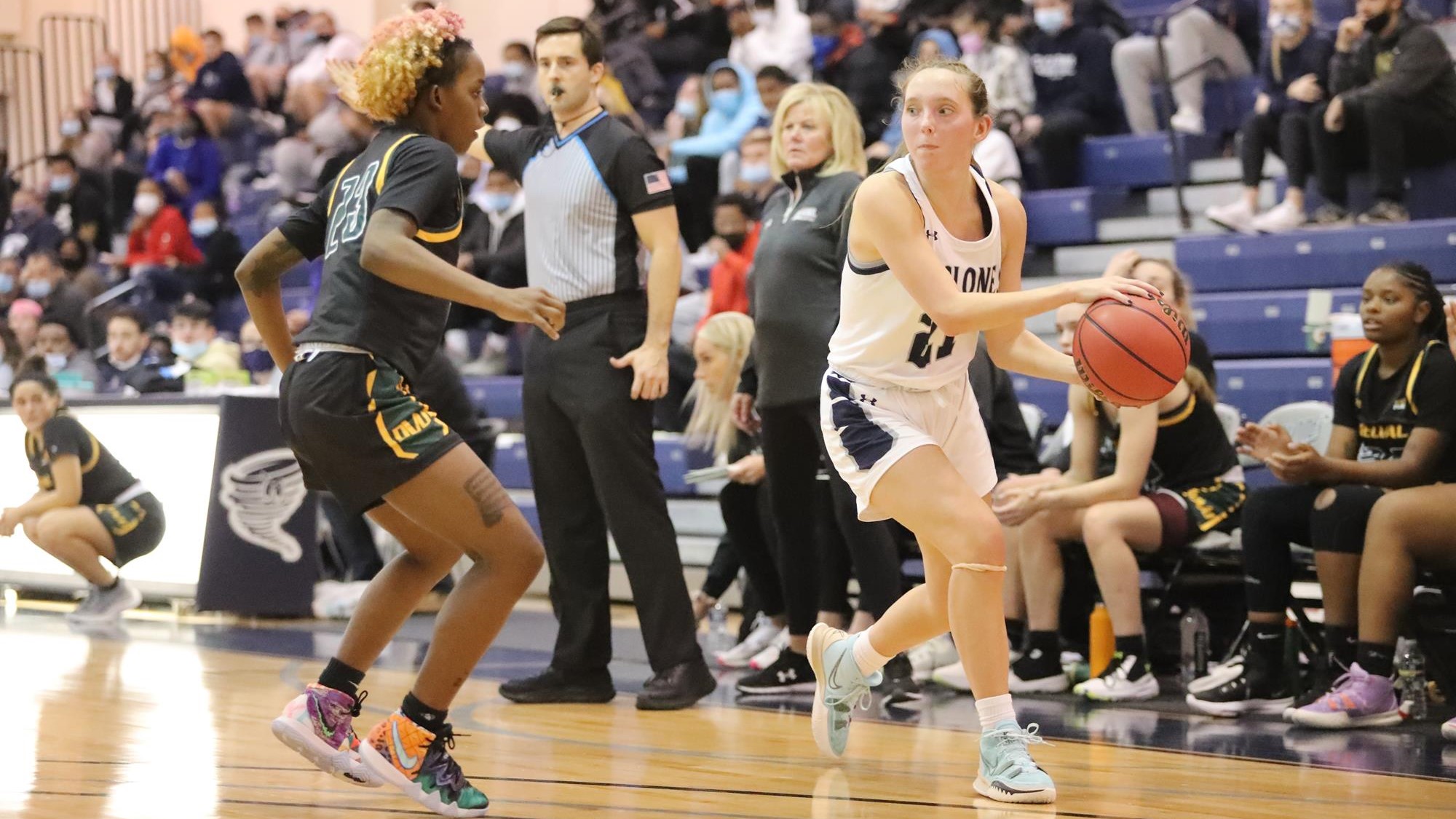 Kaylie Elsbree - 2024-25 - Women's Basketball - Centenary University ...