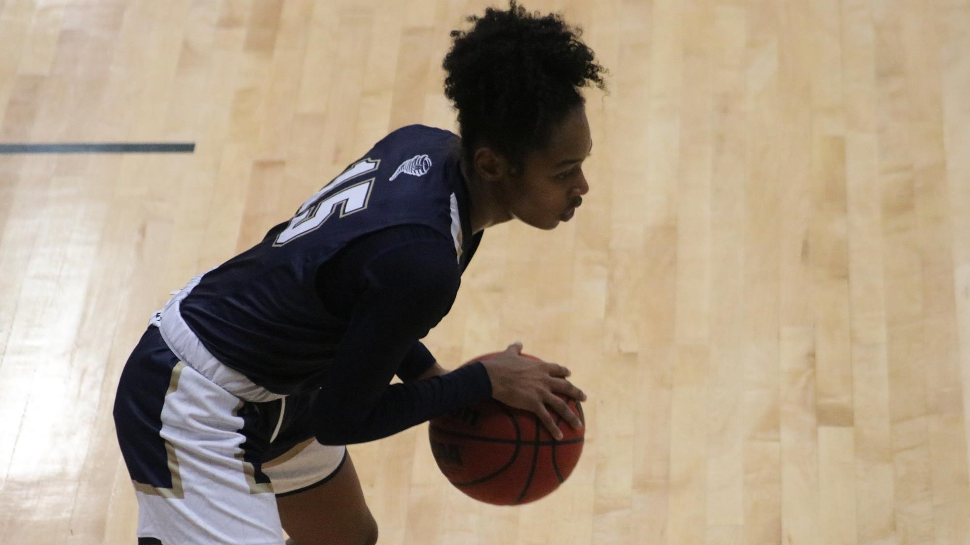 Jacobs leads Women's Basketball in Atlantic East Opener at Gwynedd ...