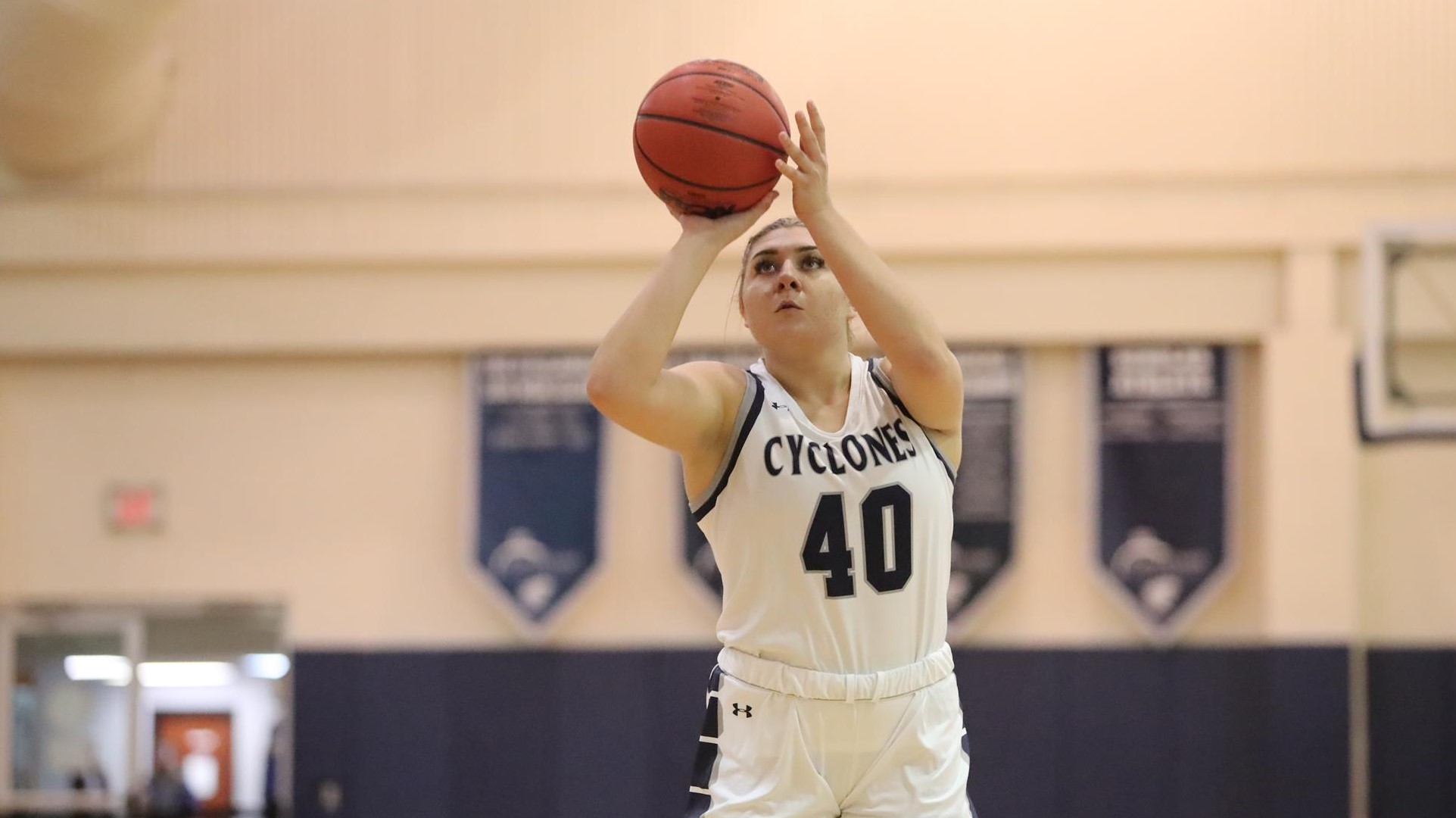 McKayla Mooney - 2023-24 - Women's Basketball - Centenary University ...