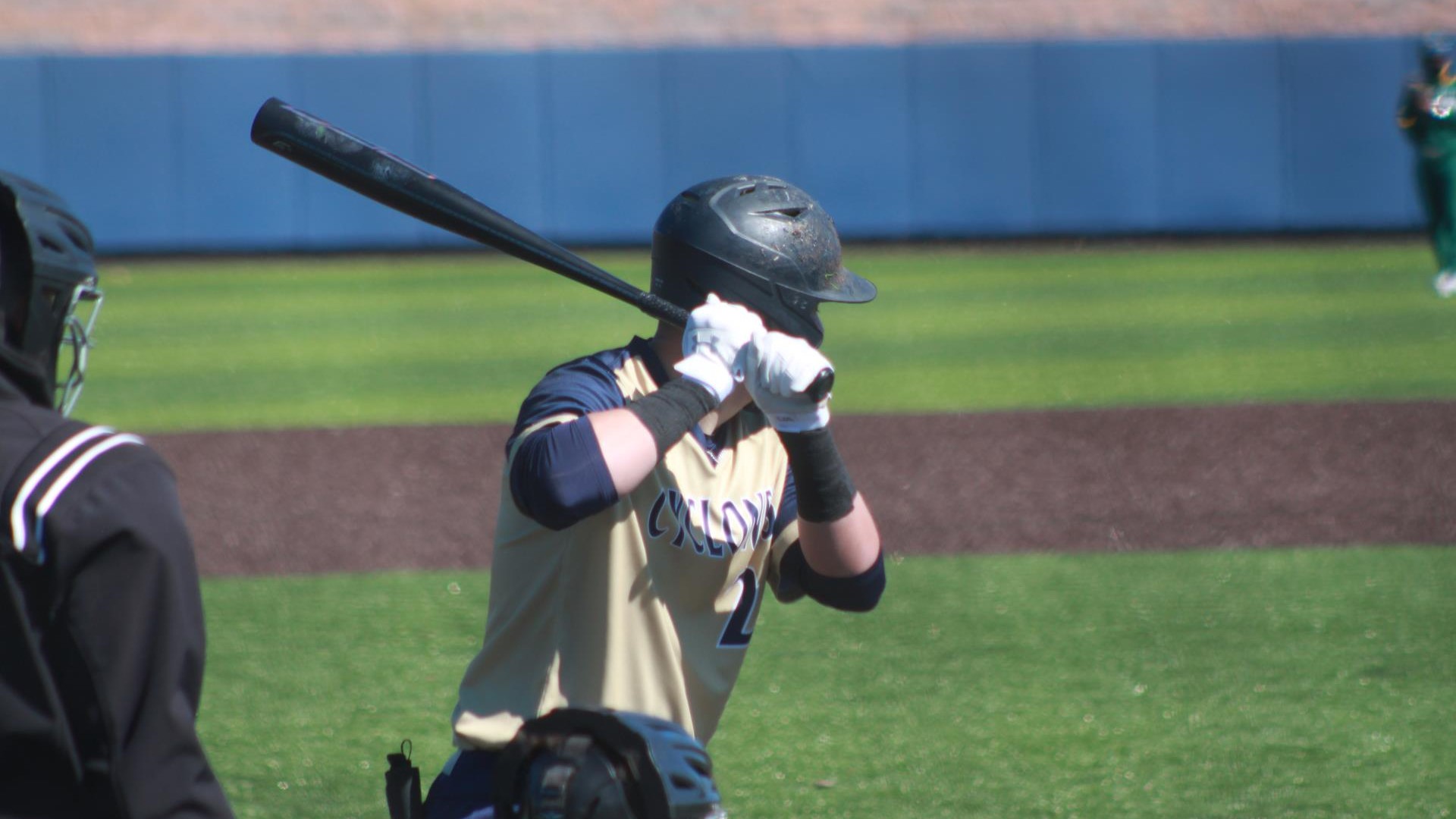 Baseball Tripped Up by NJCU in Season Opener - Centenary University ...