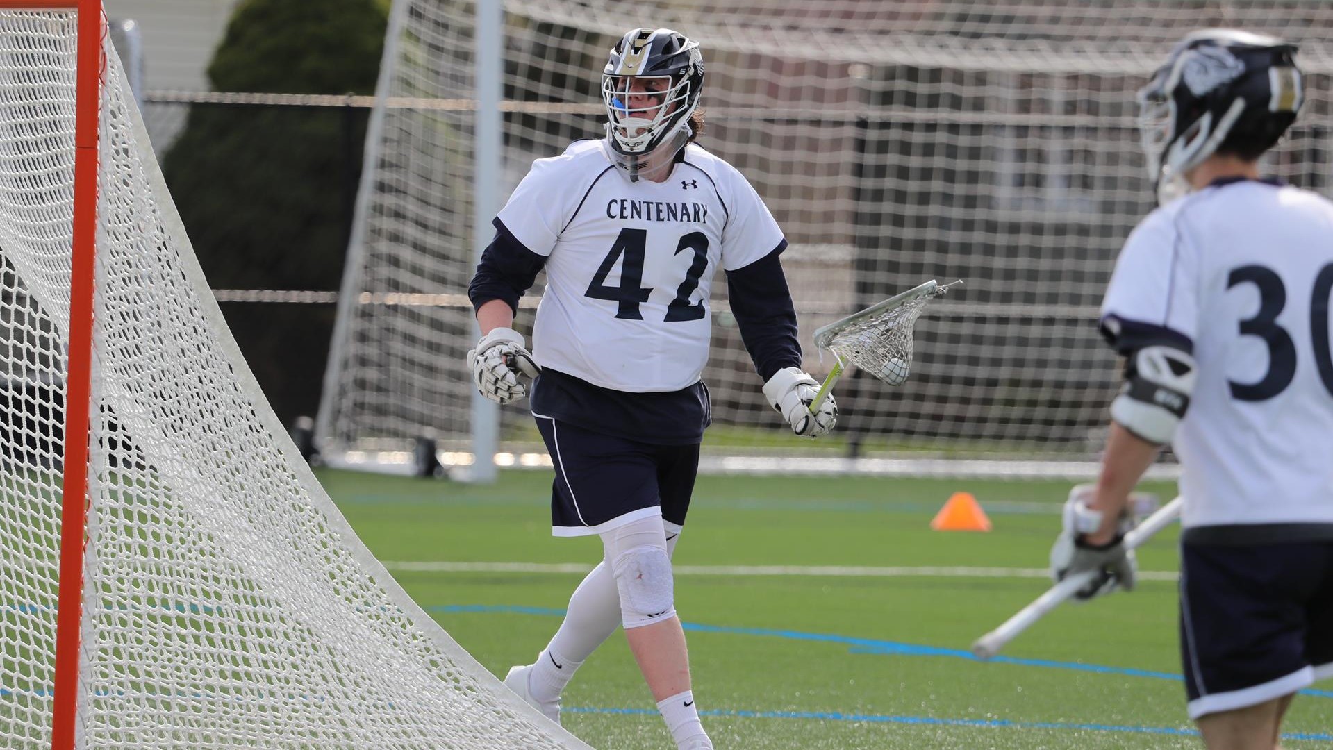 JT Doyle - 2021 - Men's Lacrosse - Centenary University Athletics