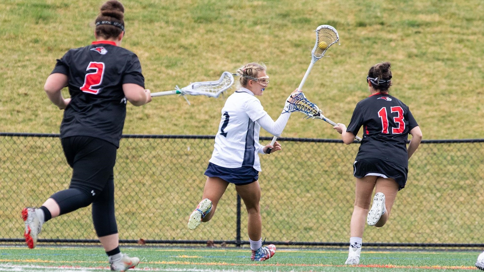 Kristin Bell - 2022 - Women's Lacrosse - Centenary University Athletics