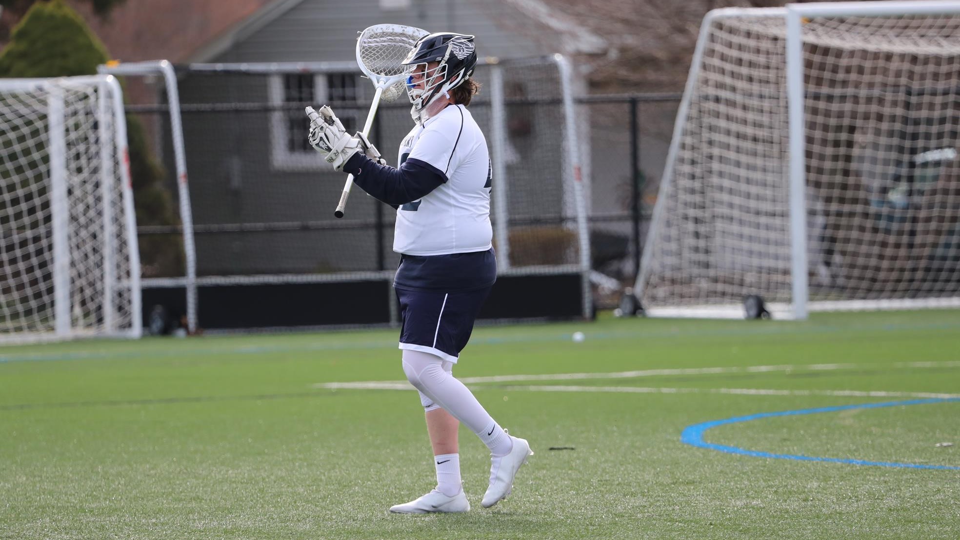 JT Doyle - 2021 - Men's Lacrosse - Centenary University Athletics