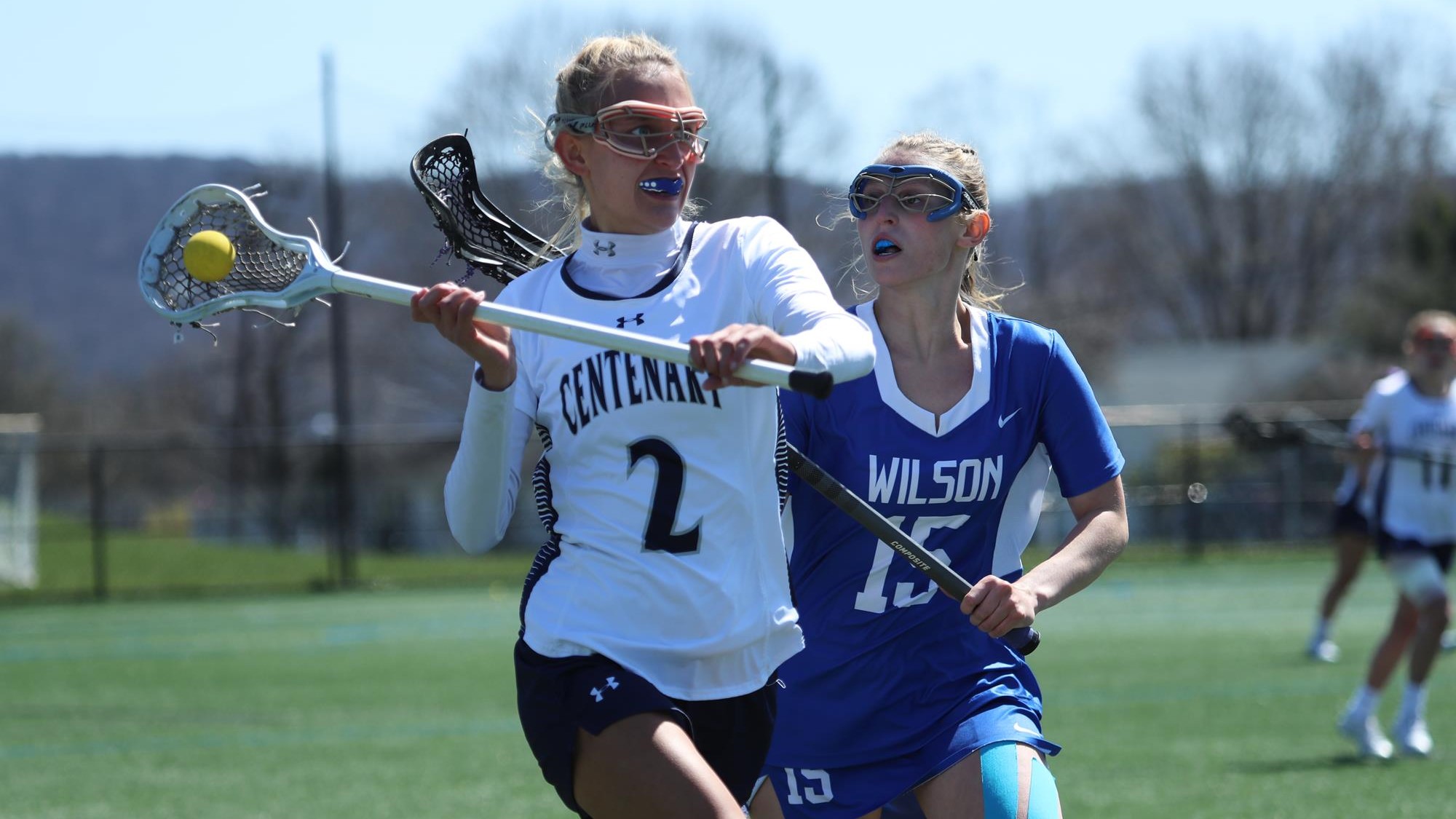 Kristin Bell - 2022 - Women's Lacrosse - Centenary University Athletics