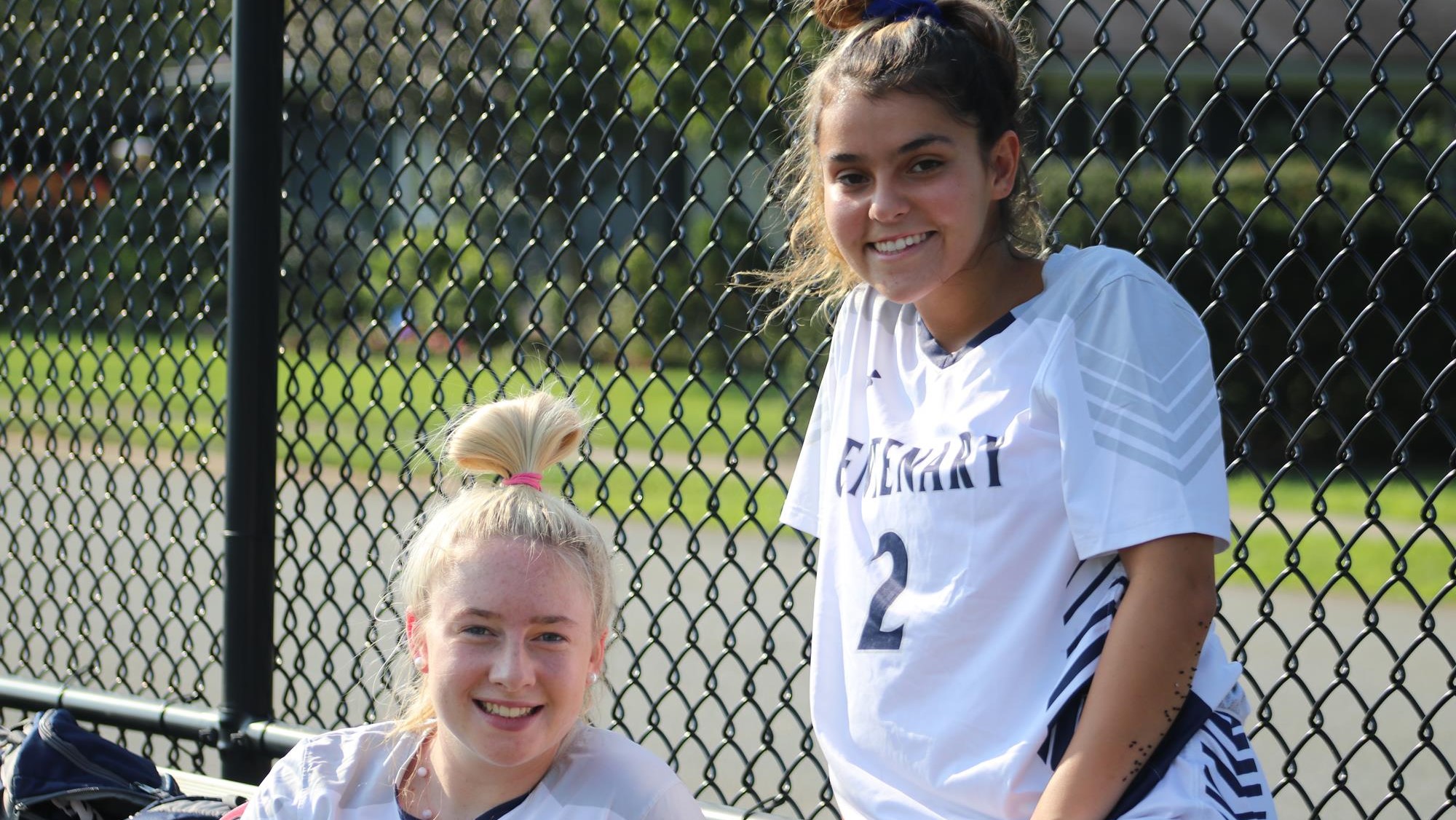 Ciara Rodriguez - 2021 - Women's Soccer - Centenary University Athletics