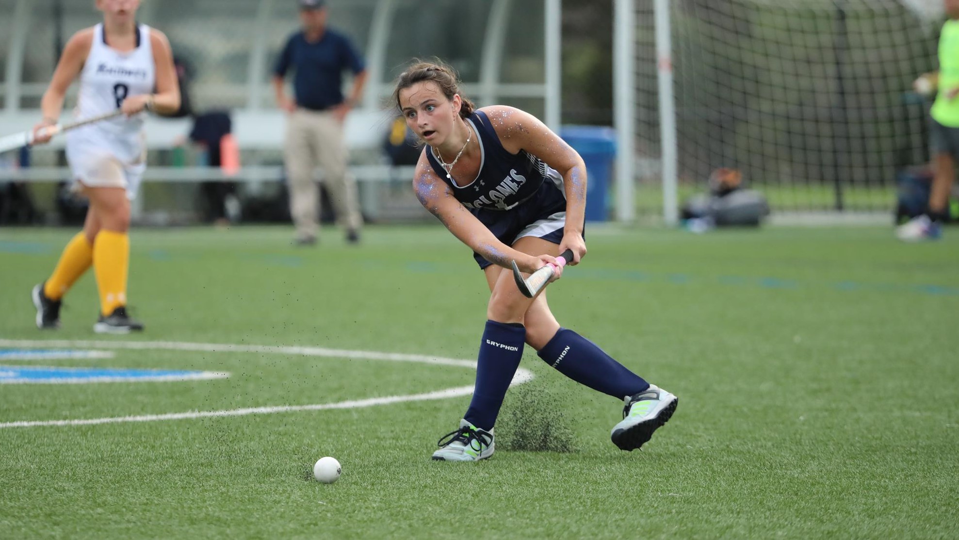 Hailey Rowe - 2021 - Field Hockey - Centenary University Athletics