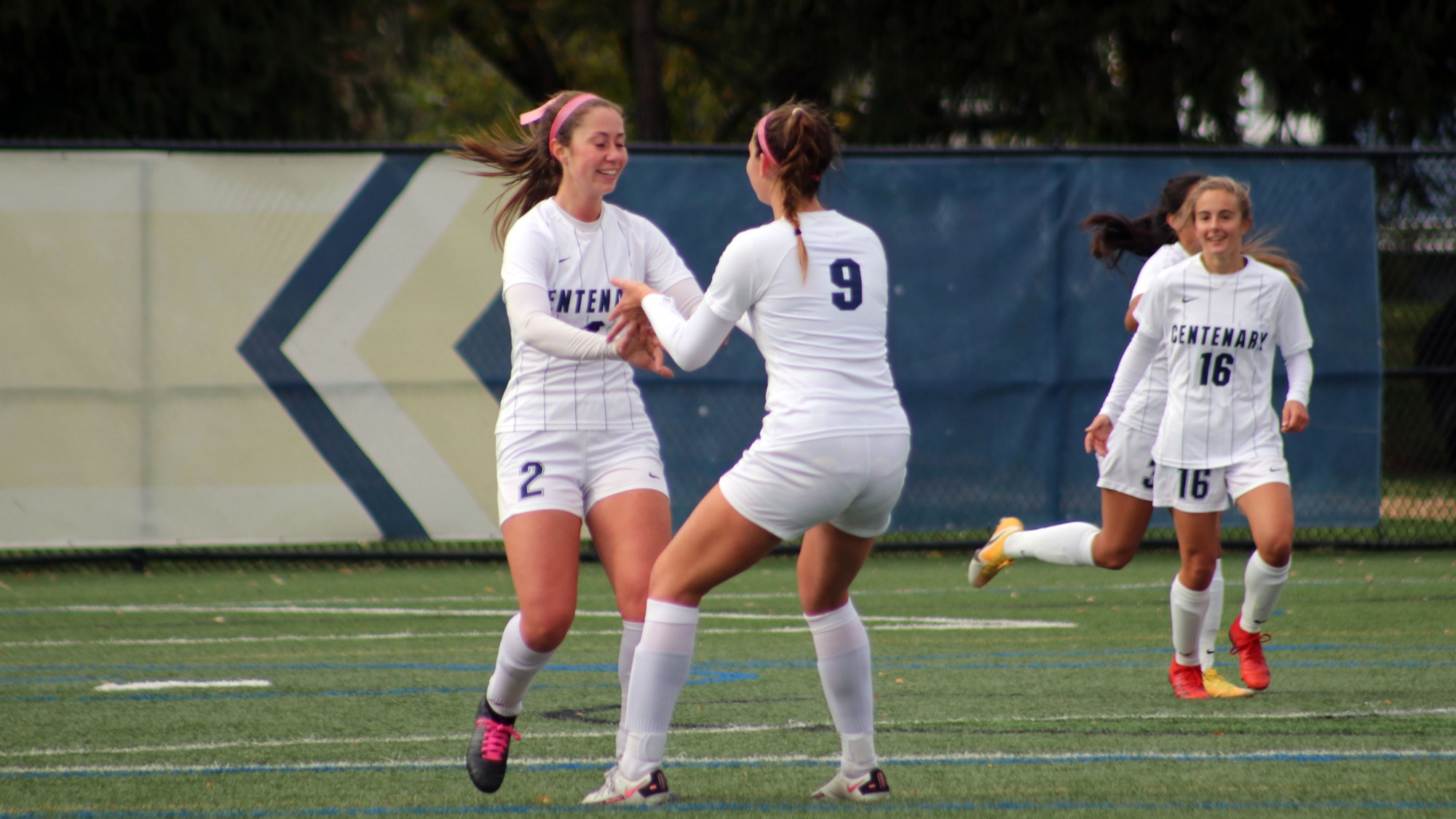 Rebecca Kopf - 2023 - Women's Soccer - Centenary University Athletics