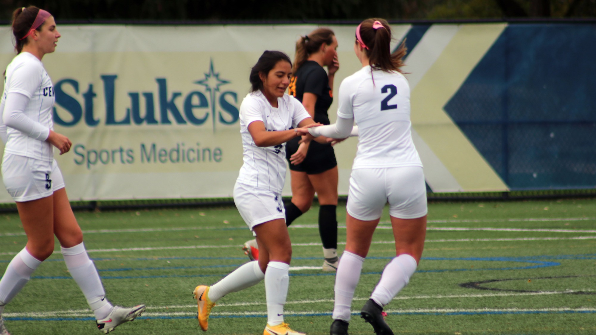 Rebecca Kopf - 2023 - Women's Soccer - Centenary University Athletics