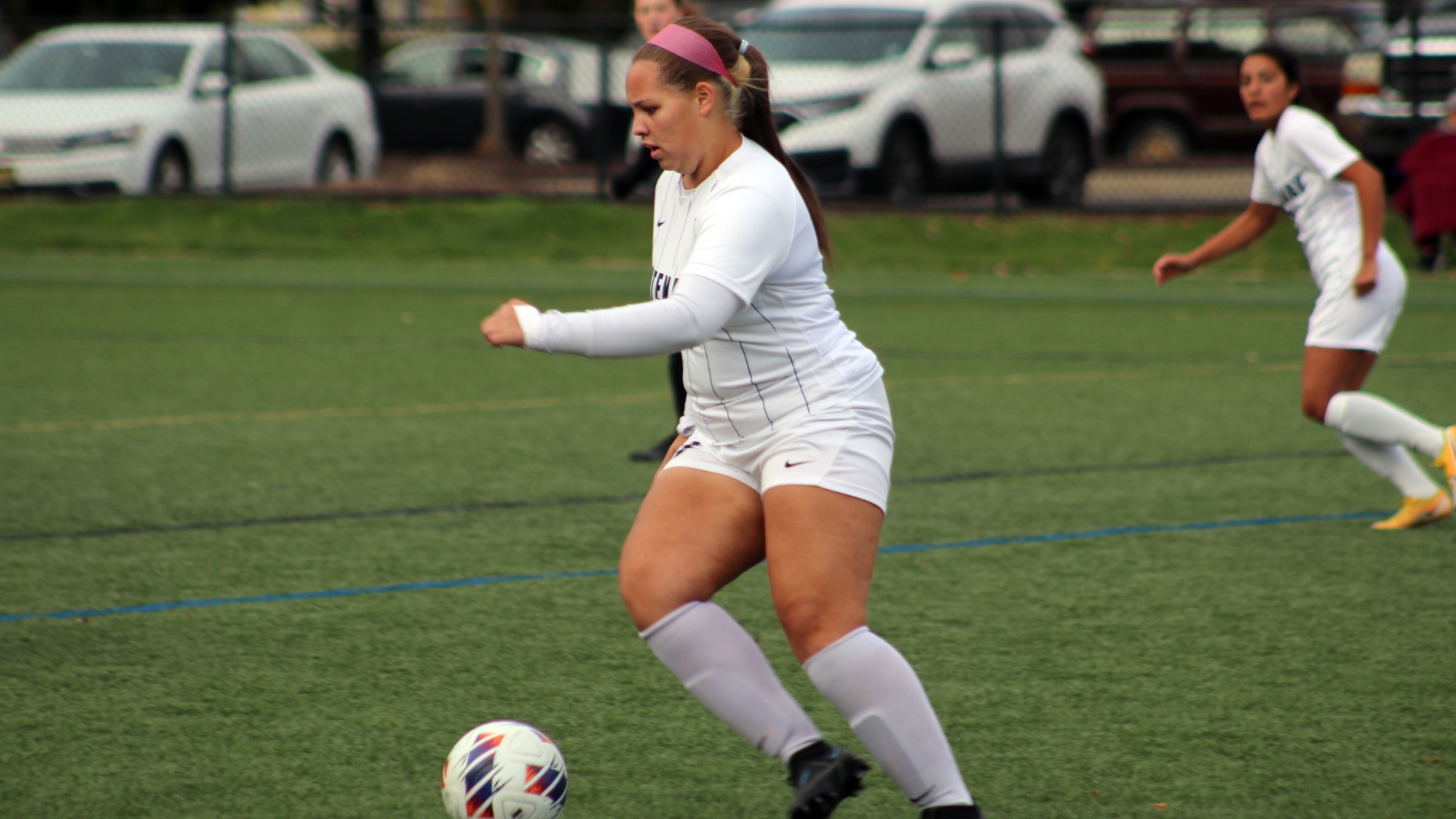 Kylie Barber - 2023 - Women's Soccer - Centenary University Athletics