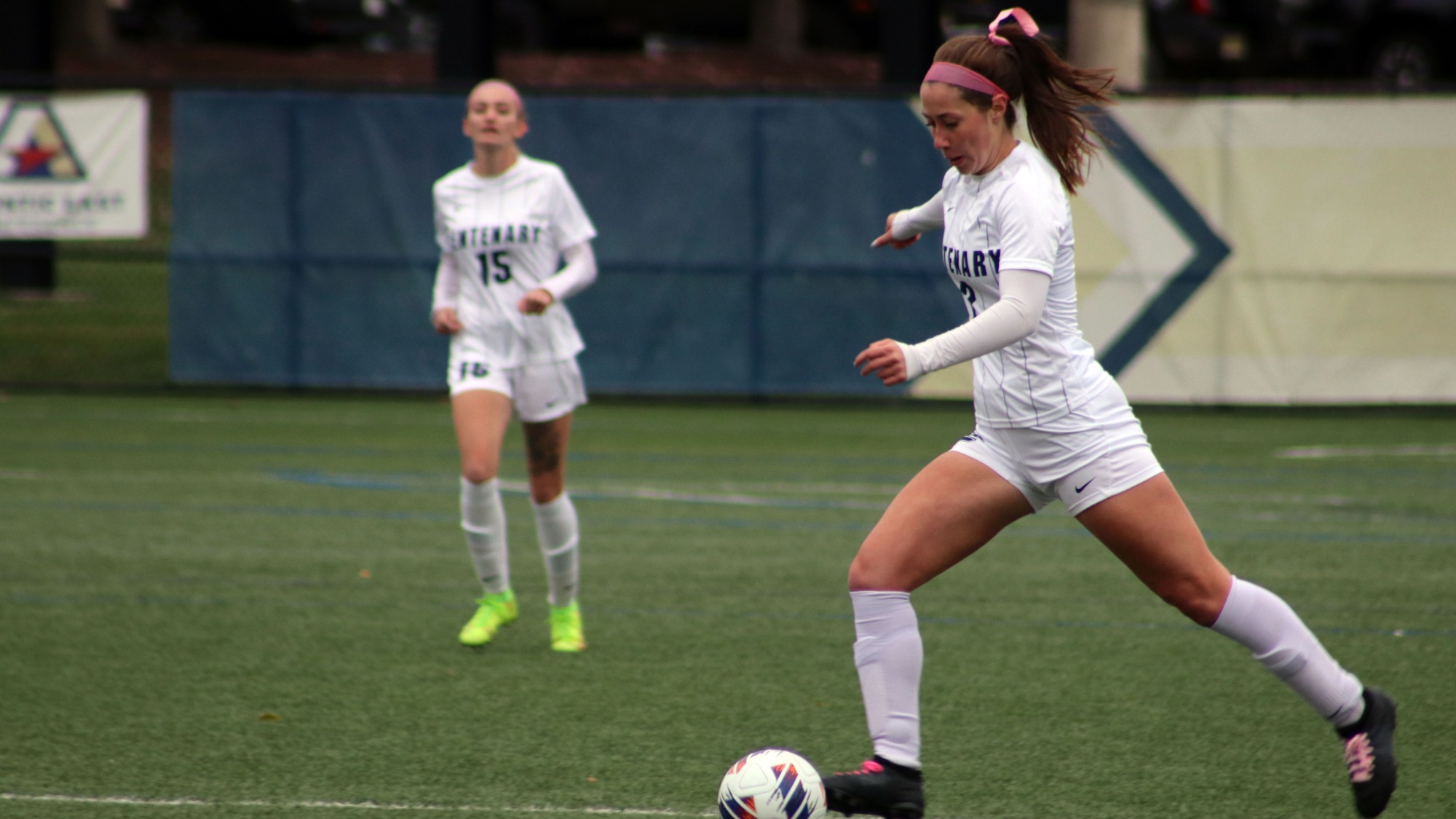 Rebecca Kopf - 2023 - Women's Soccer - Centenary University Athletics