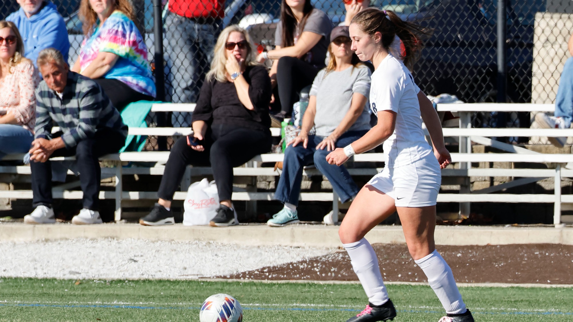 Rebecca Kopf - 2023 - Women's Soccer - Centenary University Athletics