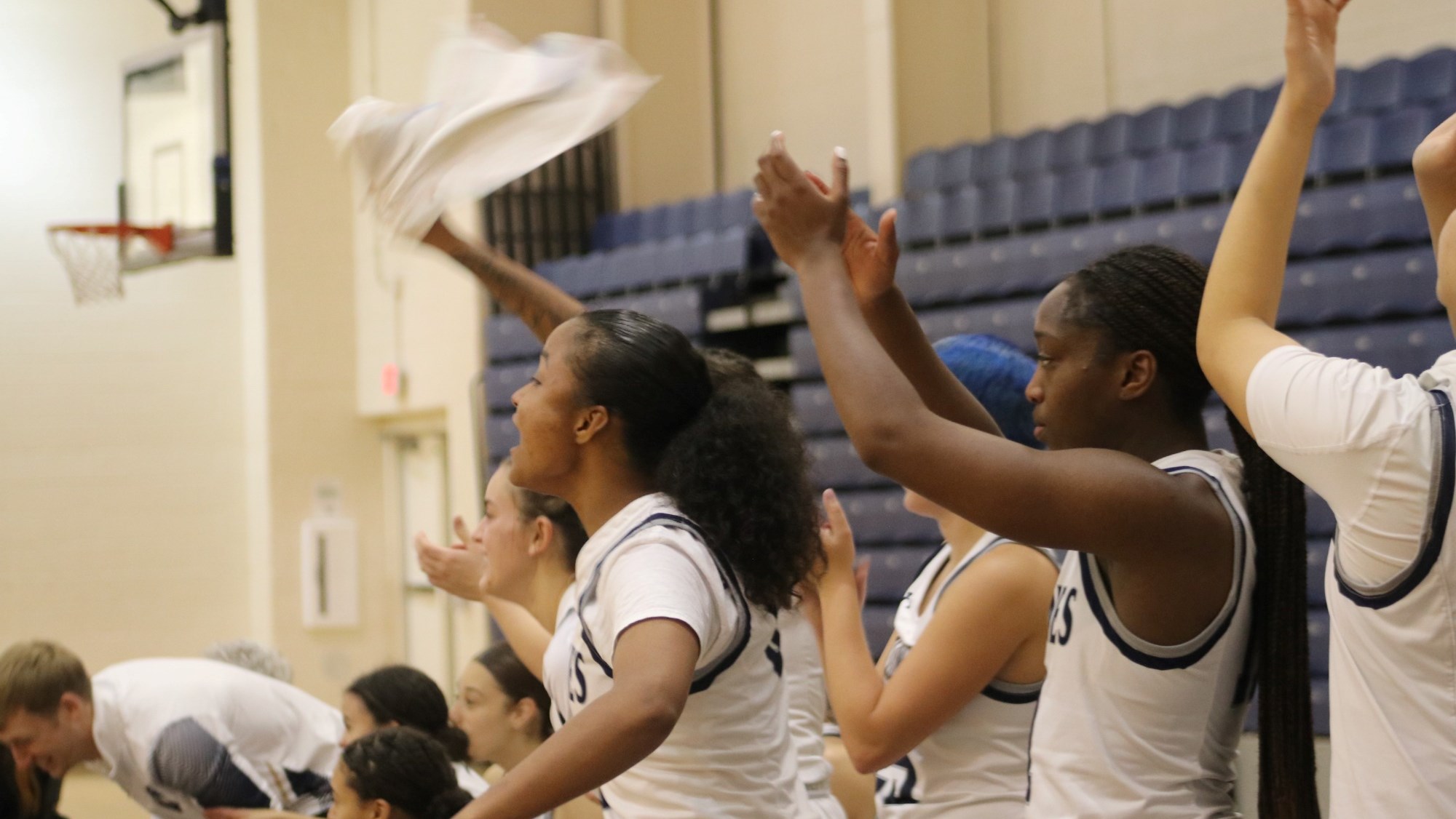 Carmen Escano - 2023-24 - Women's Basketball - Centenary University ...