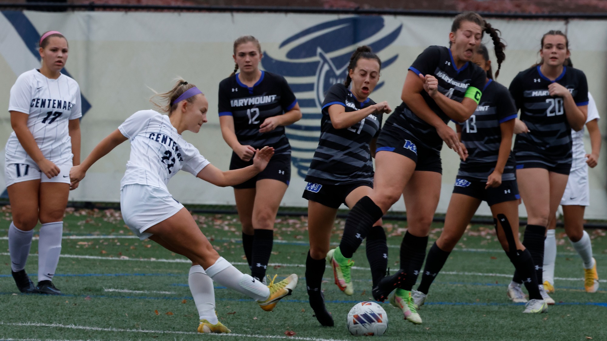 Anna Blakely - 2023 - Women's Soccer - Centenary University Athletics