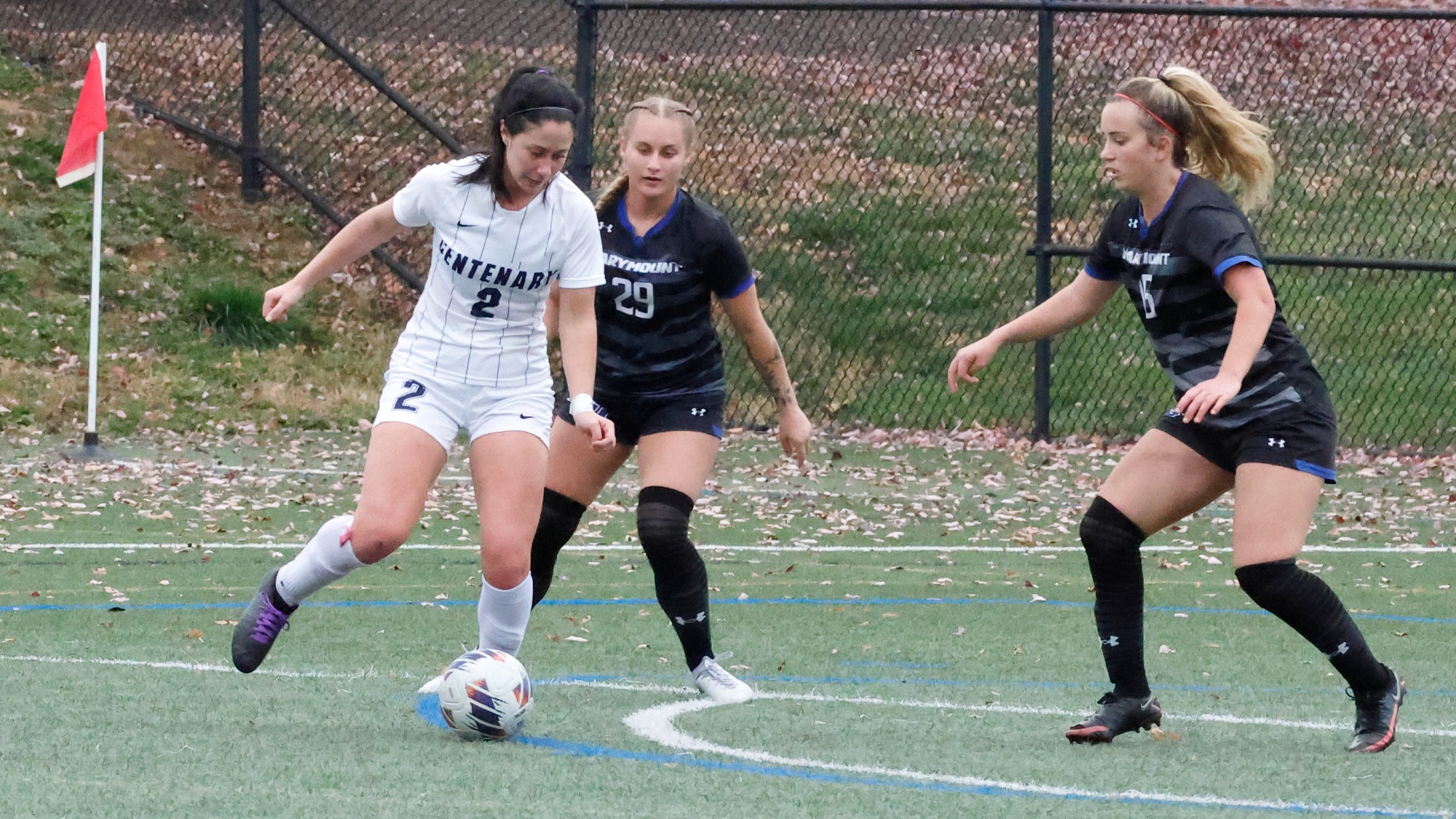 Rebecca Kopf - 2023 - Women's Soccer - Centenary University Athletics