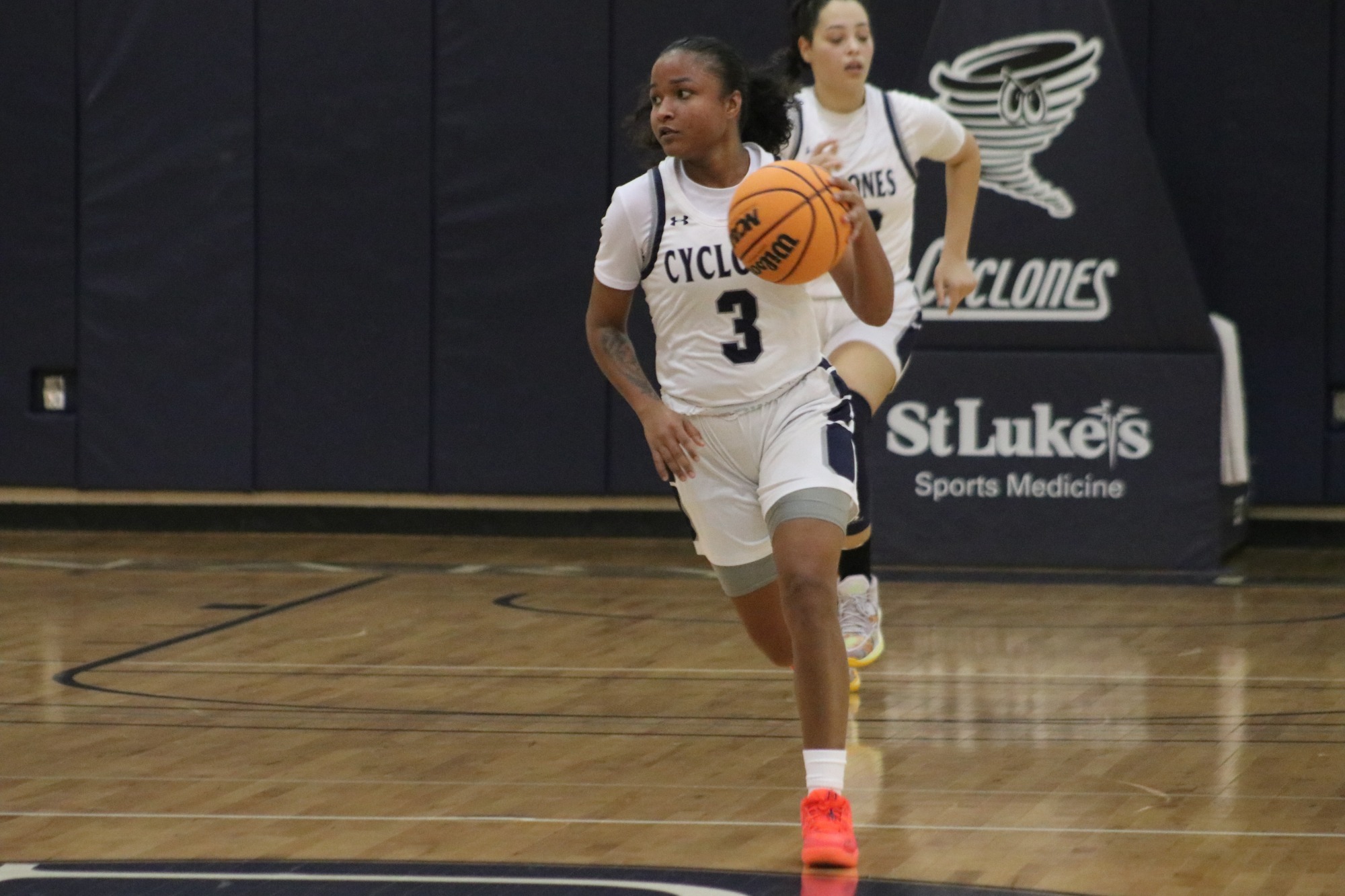 Carmen Escano - 2023-24 - Women's Basketball - Centenary University ...