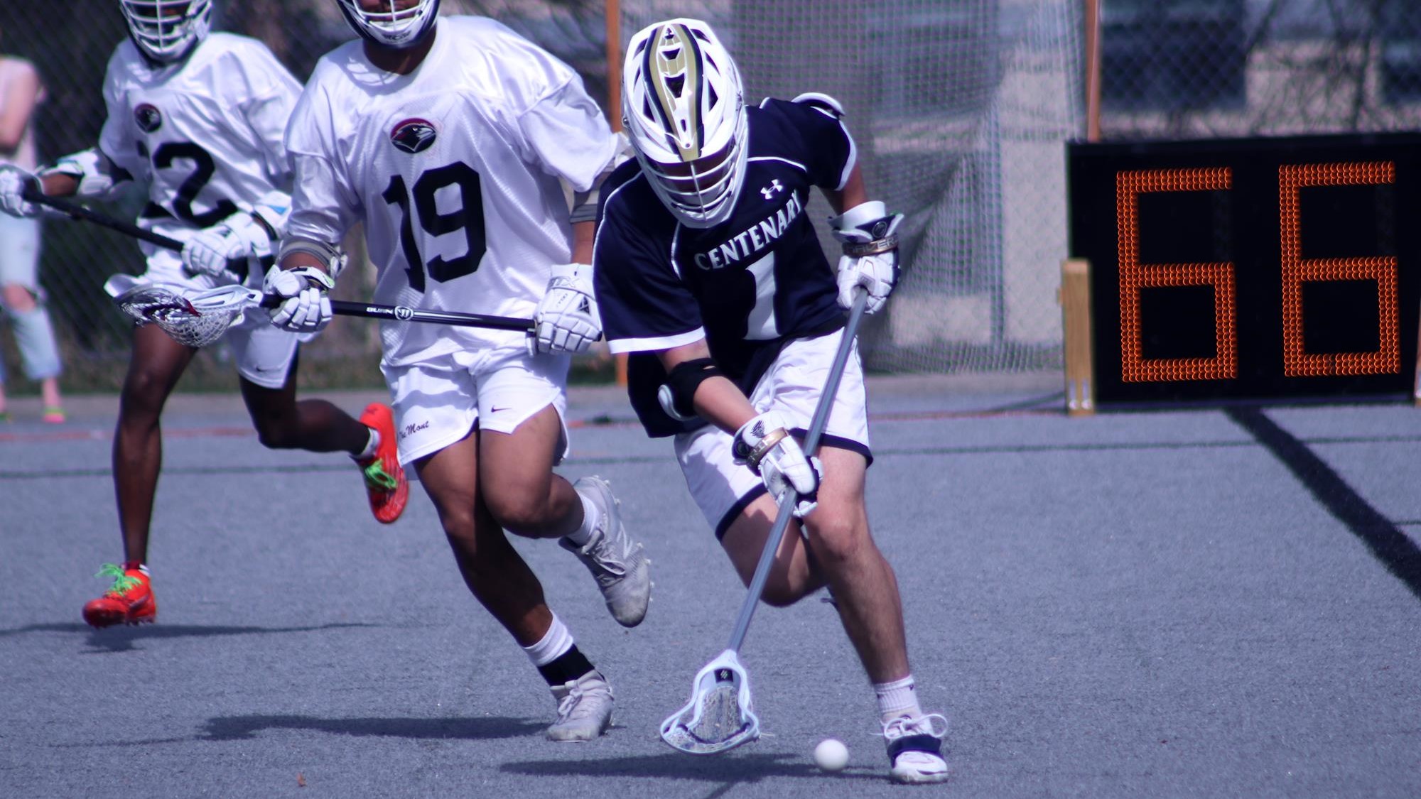 Christian Bremner - 2023 - Men's Lacrosse - Centenary University Athletics