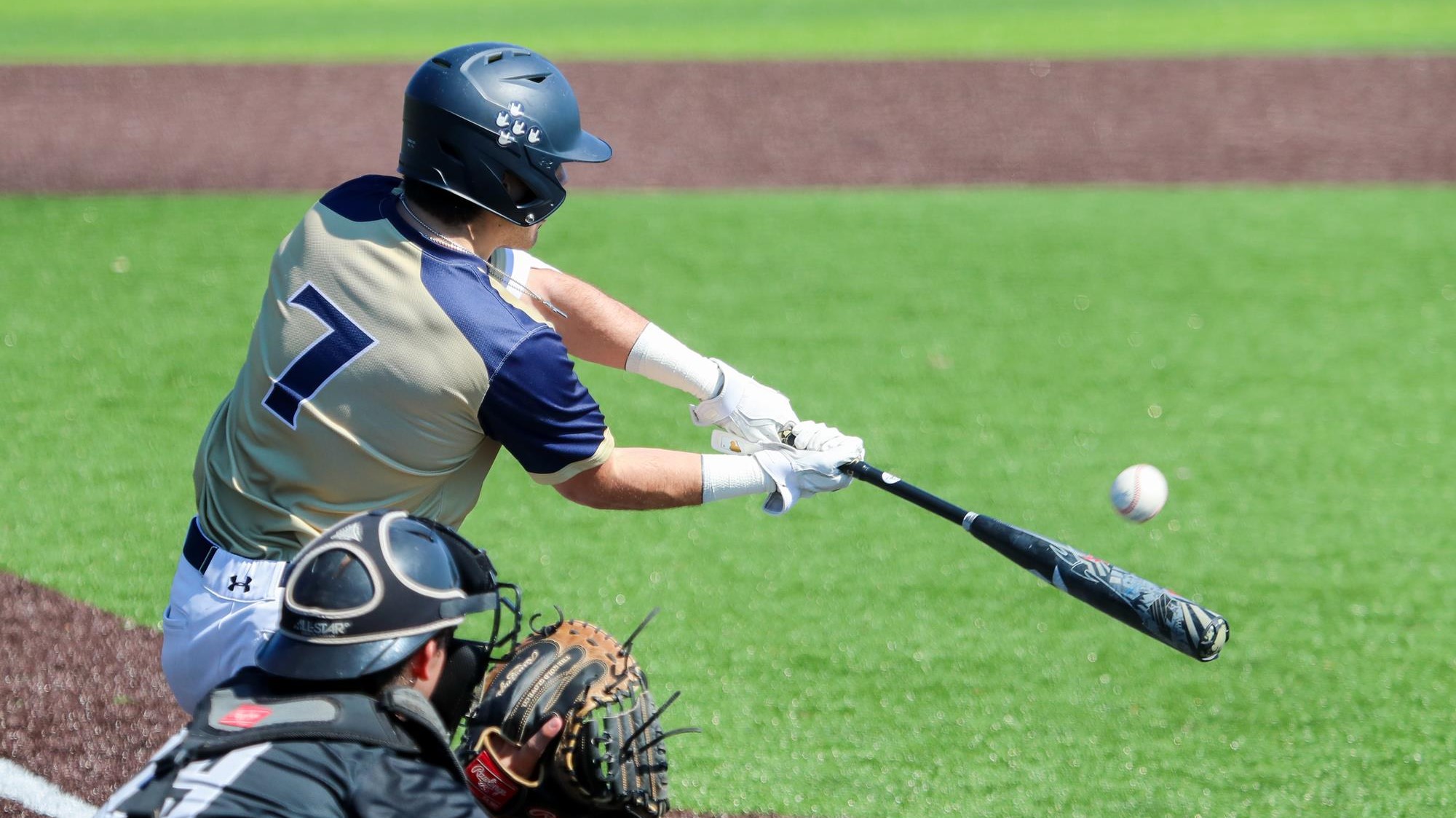 Anthony Vassallo - 2023 - Baseball - Centenary University Athletics