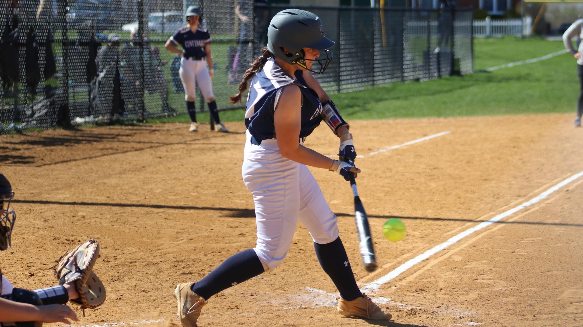 Chloe Wright - 2024 - Softball - Centenary University Athletics