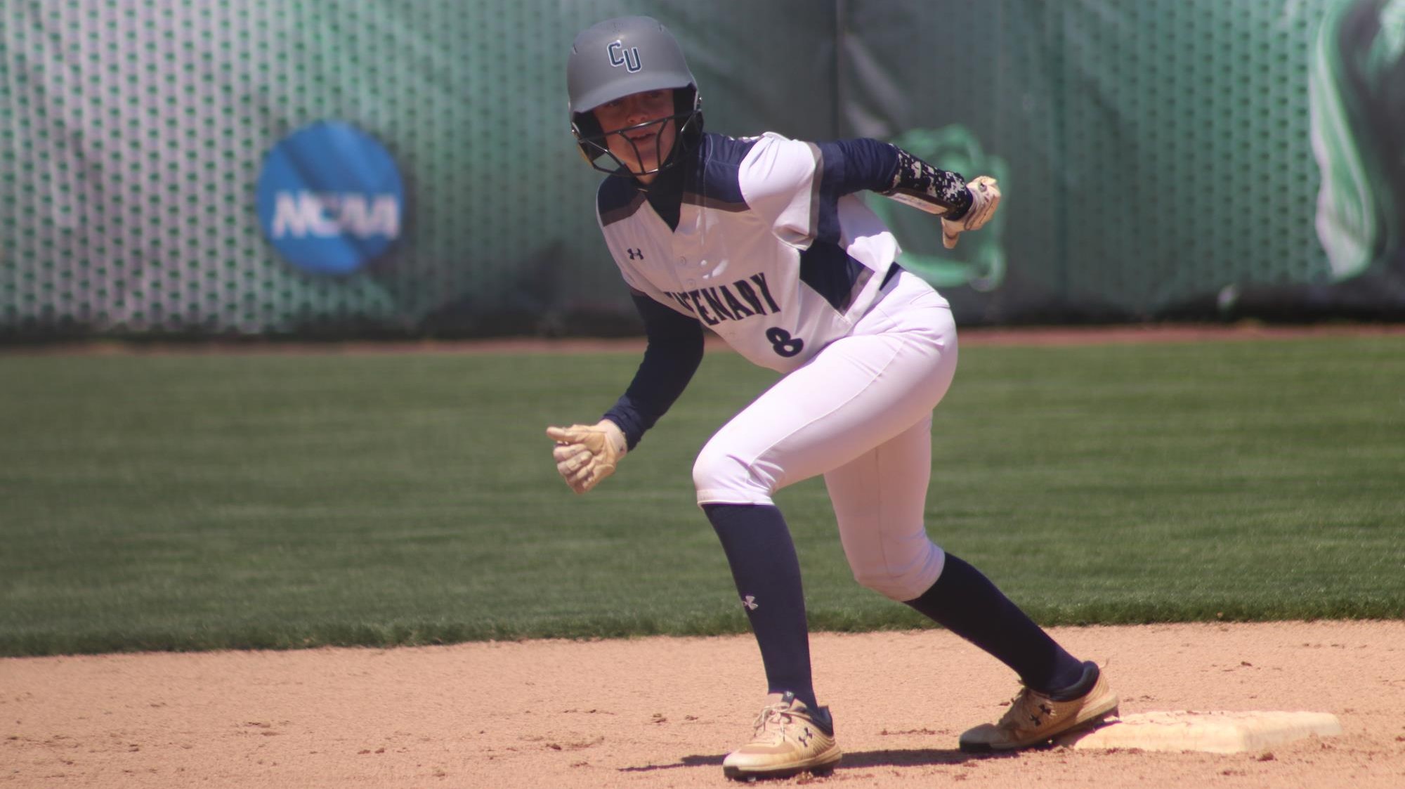 Maggie Lenahan - 2024 - Softball - Centenary University Athletics