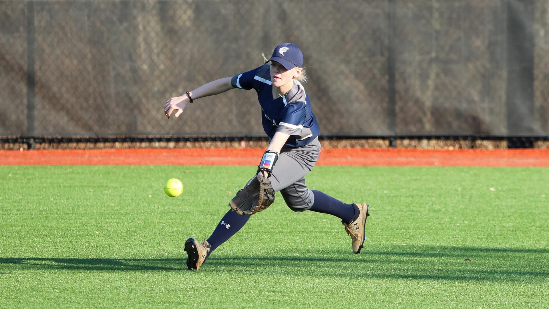 Maggie Lenahan - 2024 - Softball - Centenary University Athletics