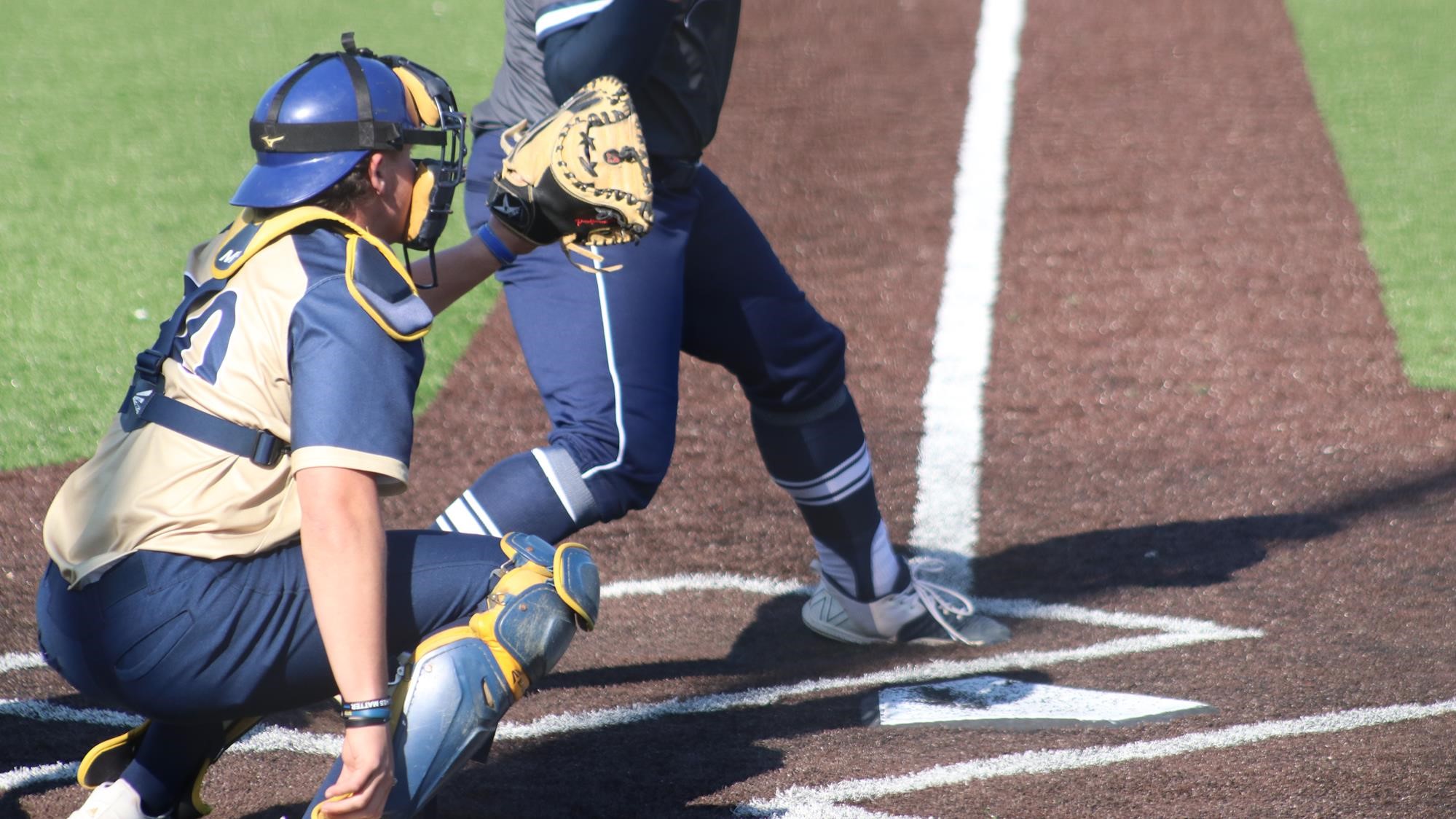 Bobby Baumann - 2022 - Baseball - Centenary University Athletics