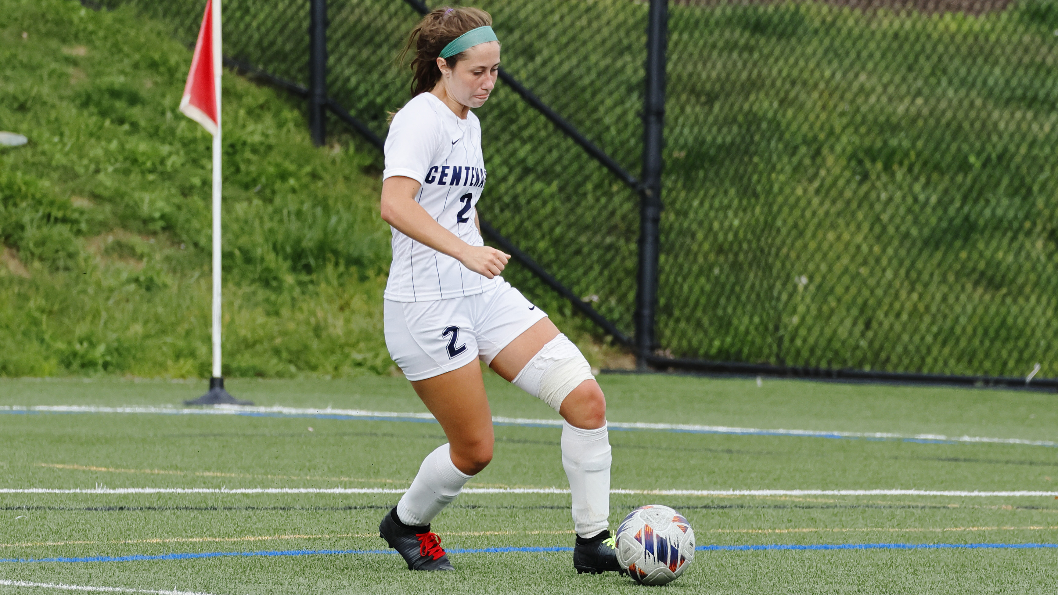 Rebecca Kopf - 2023 - Women's Soccer - Centenary University Athletics