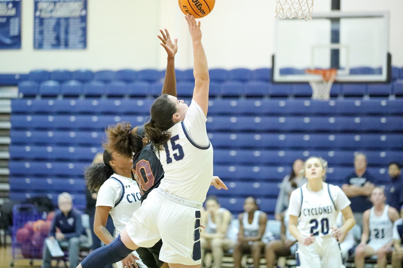 Brie Opdyke - 2024-25 - Women's Basketball - Centenary University Athletics