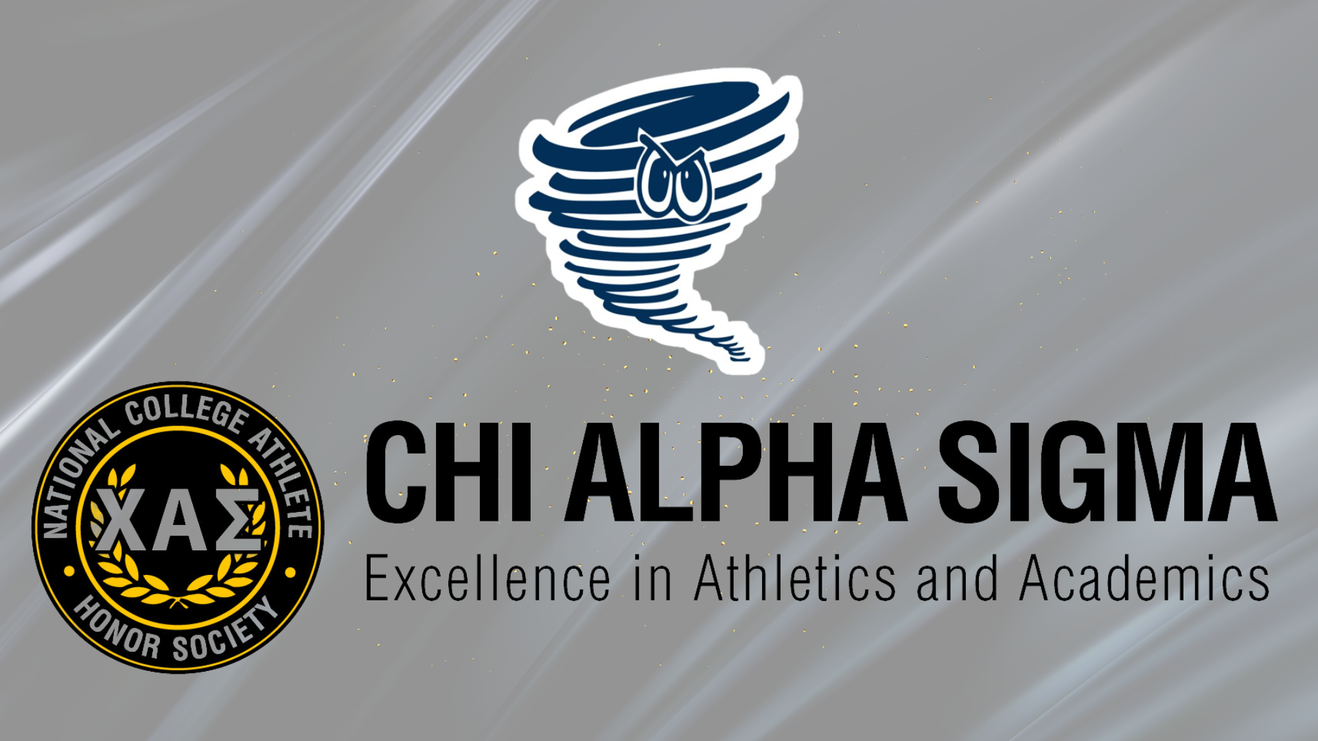 Centenary Athletics Inducts 41 Into 2024 Chi Alpha Sigma Class ...