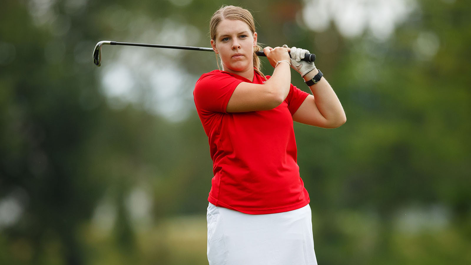 Valorie Taylor - Women's Golf - Central College Athletics
