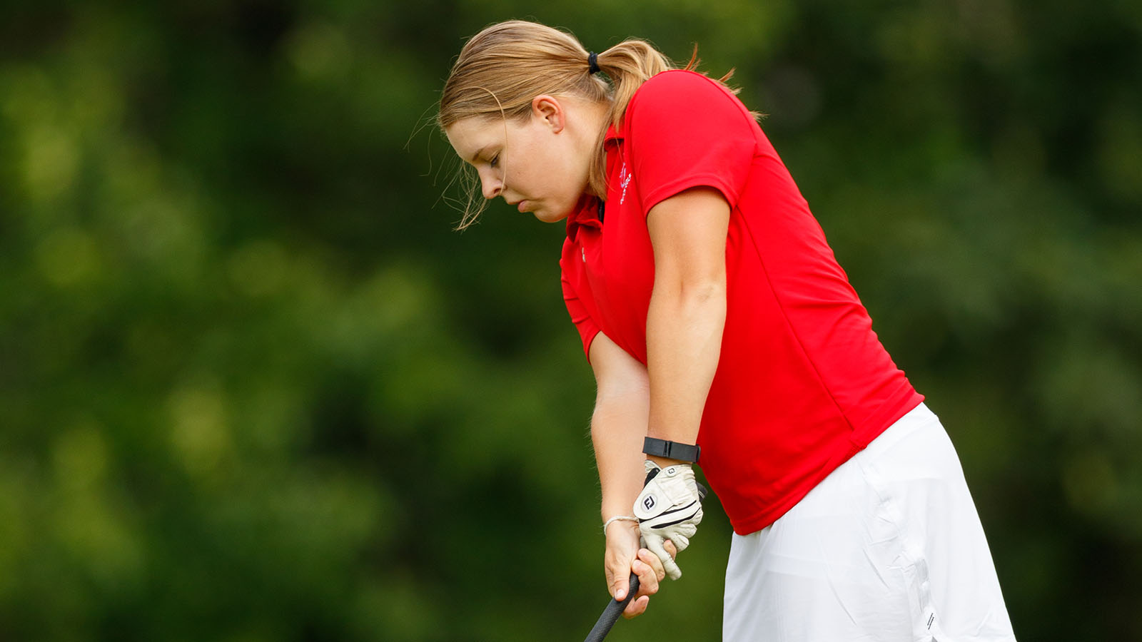 Valorie Taylor - Women's Golf - Central College Athletics