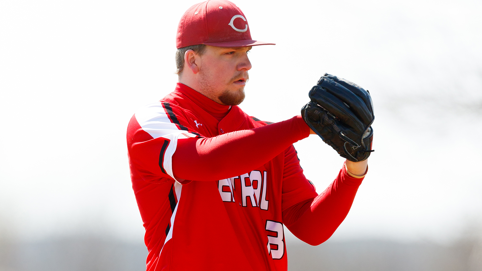 Matt Schissel - Baseball - Central College Athletics
