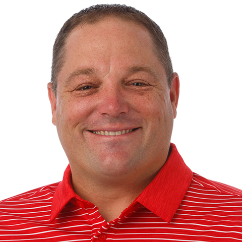 Tim Wilkinson - Women's Golf Coach - Central College Athletics