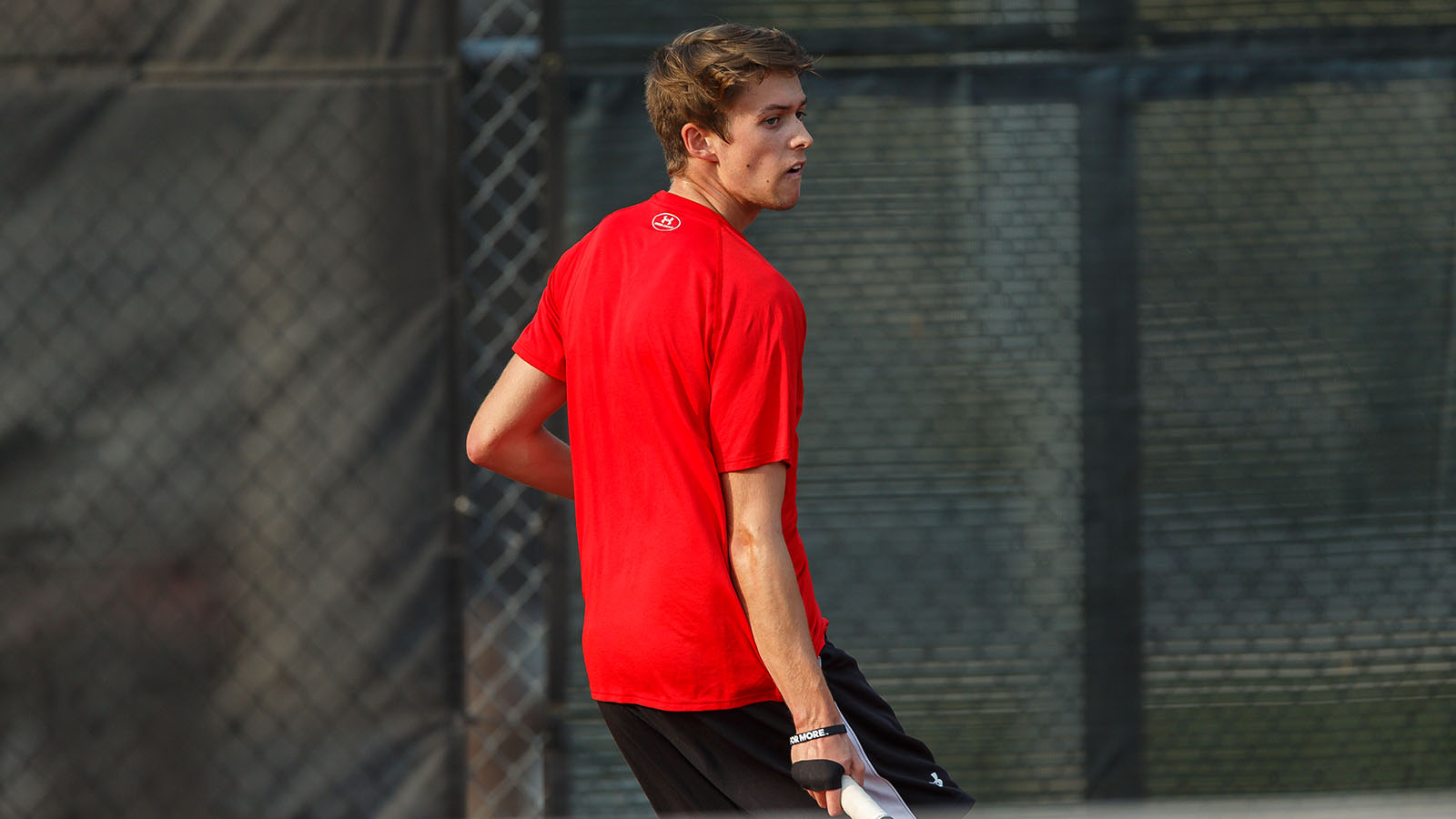 Kris Weeden - Men's Tennis - Central College Athletics