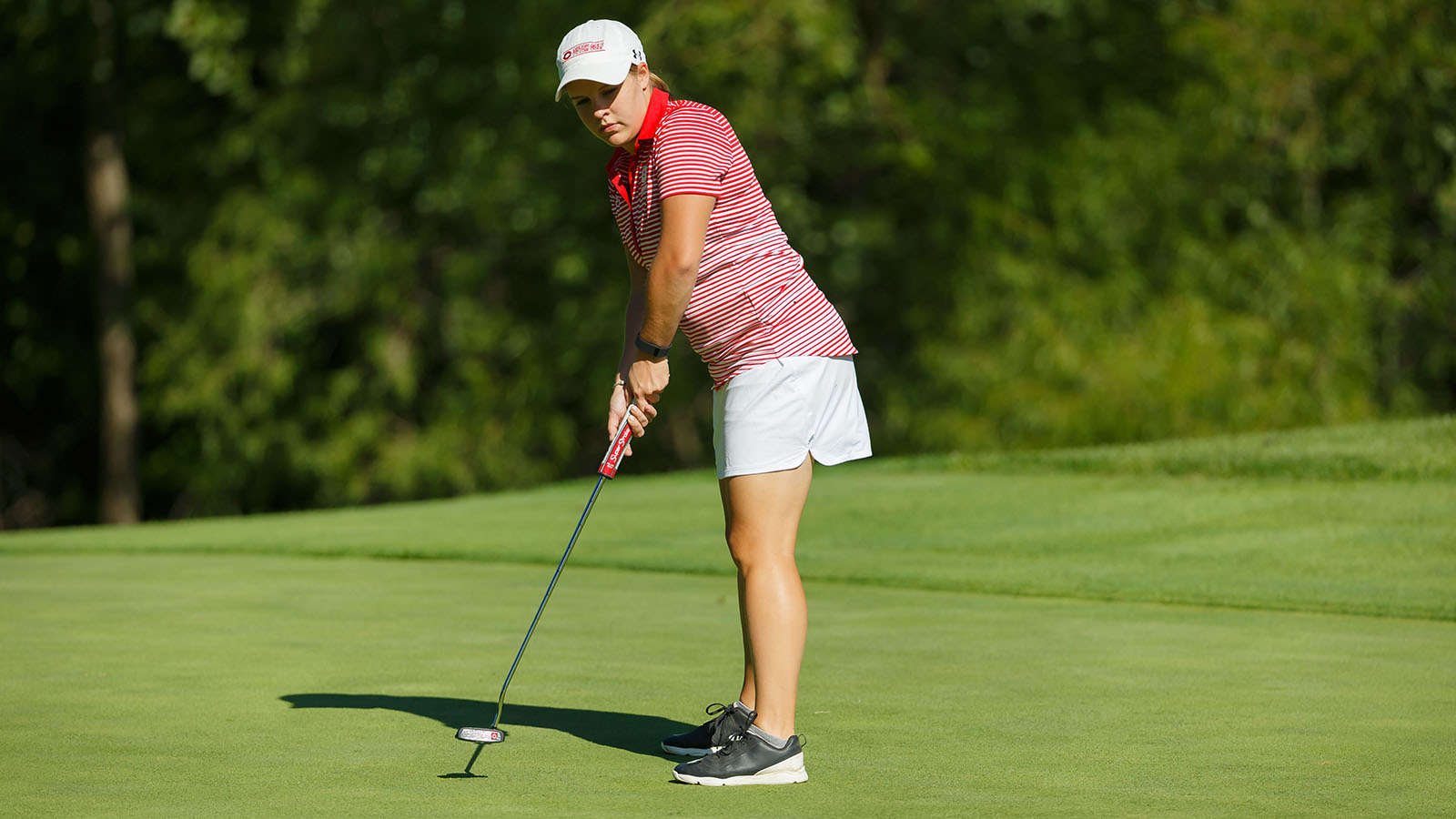 Valorie Taylor - Women's Golf - Central College Athletics