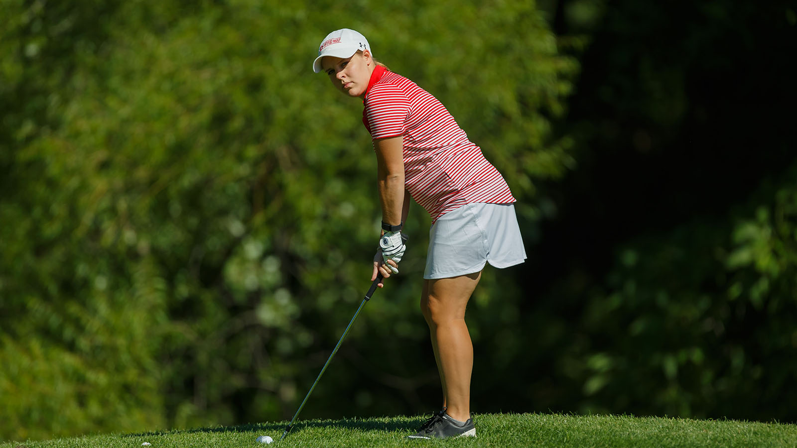 Valorie Taylor - Women's Golf - Central College Athletics