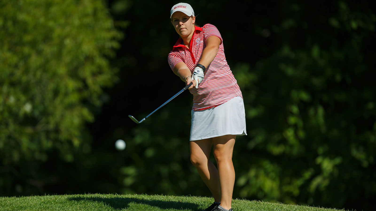 Valorie Taylor - Women's Golf - Central College Athletics
