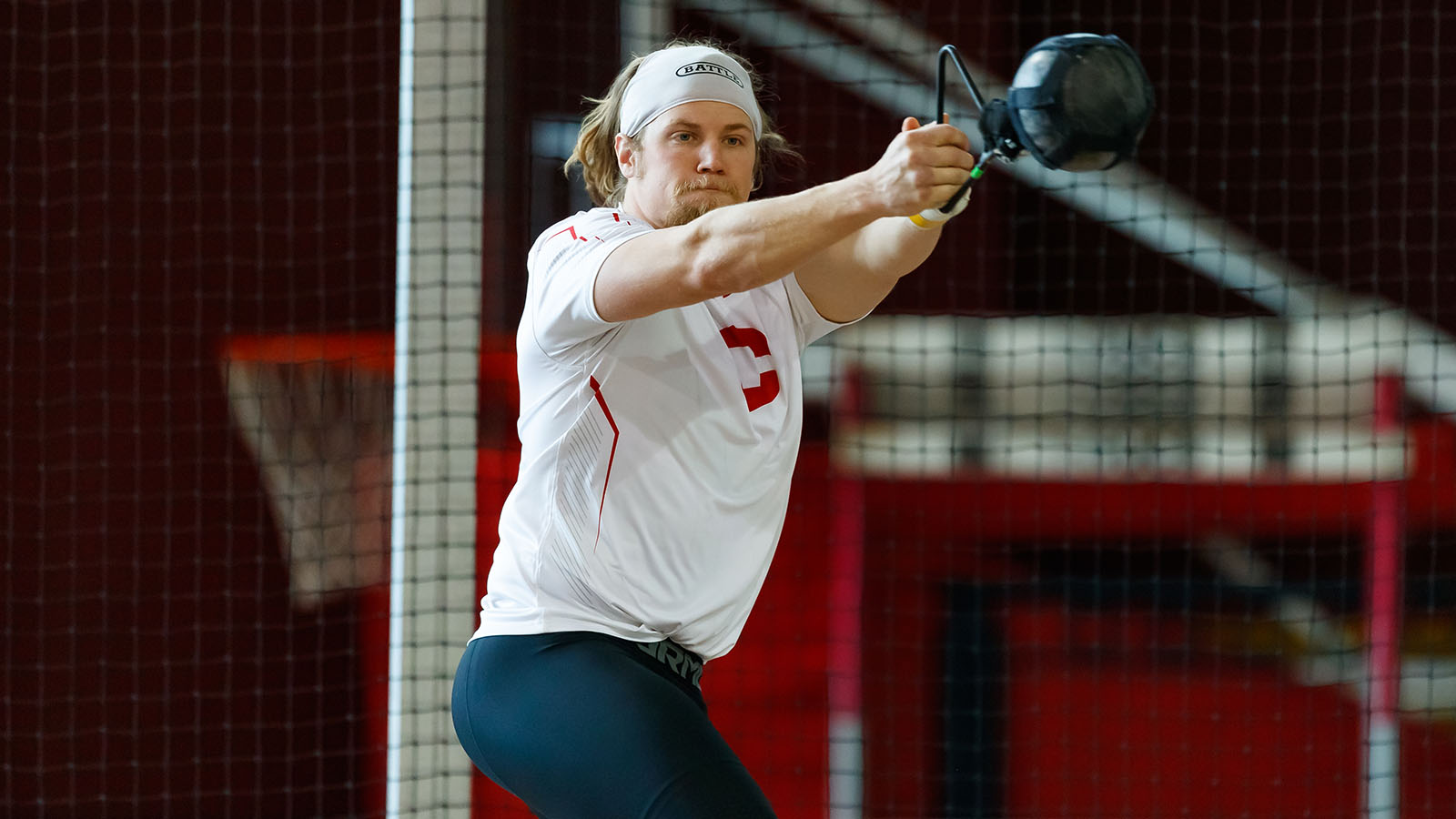 Nathan Fitzgerald - Men's Track and Field - Central College Athletics