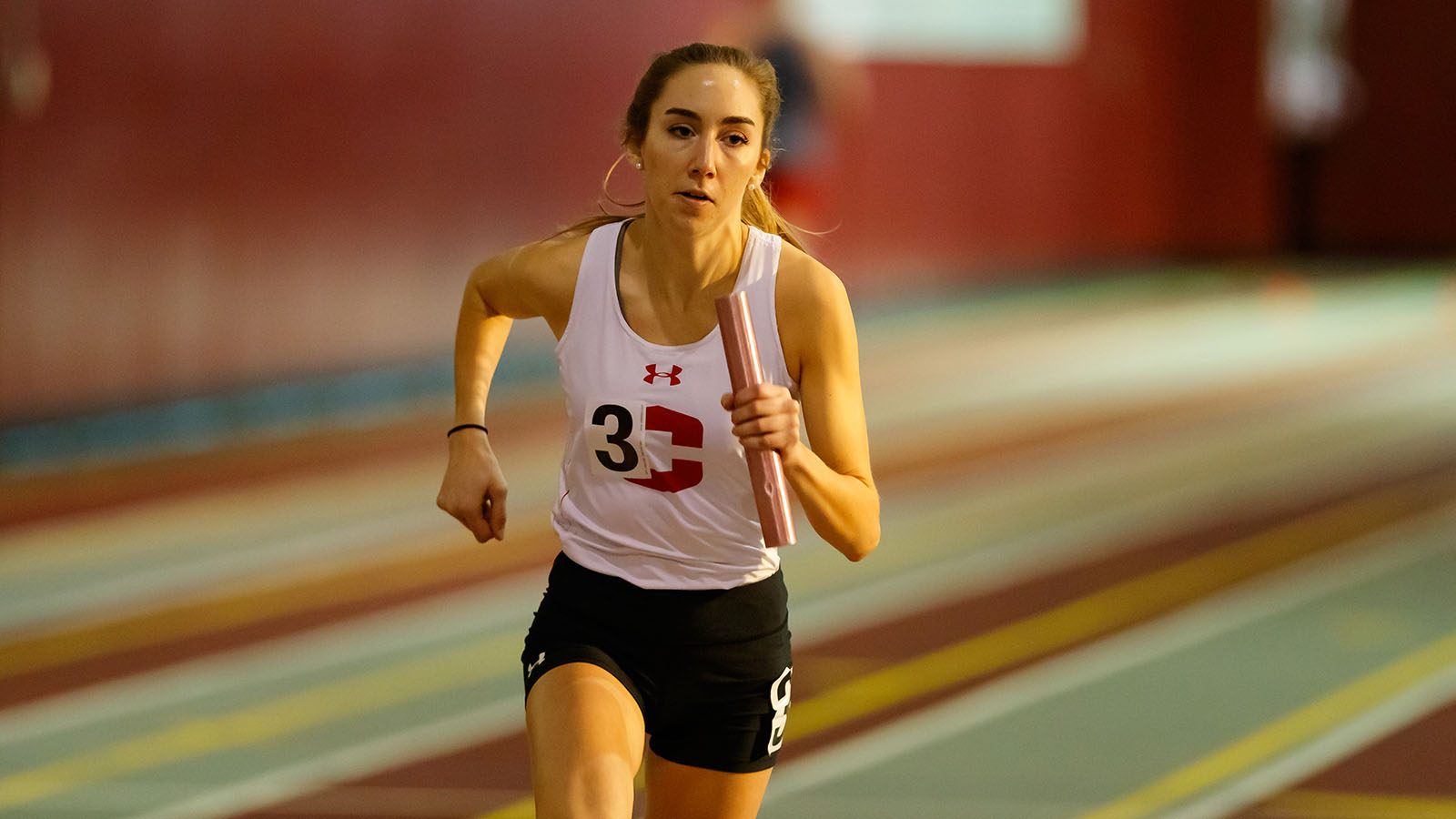 Rachel Peter - Women's Track and Field - Central College Athletics