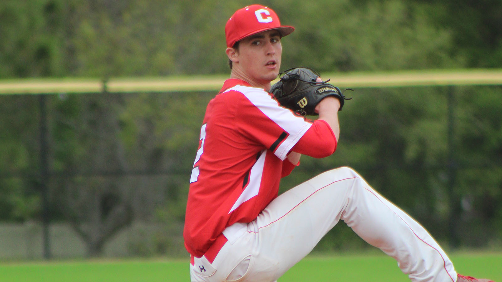 Heart-breaking loss for Central baseball team - Central College Athletics