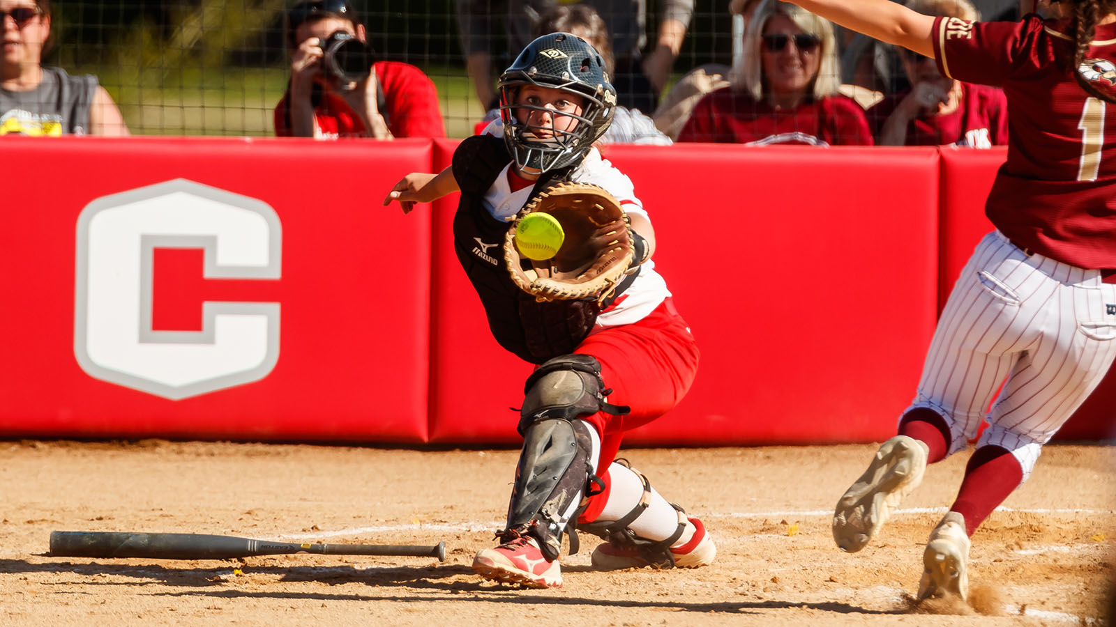 Kylie Olson - Softball - Central College Athletics