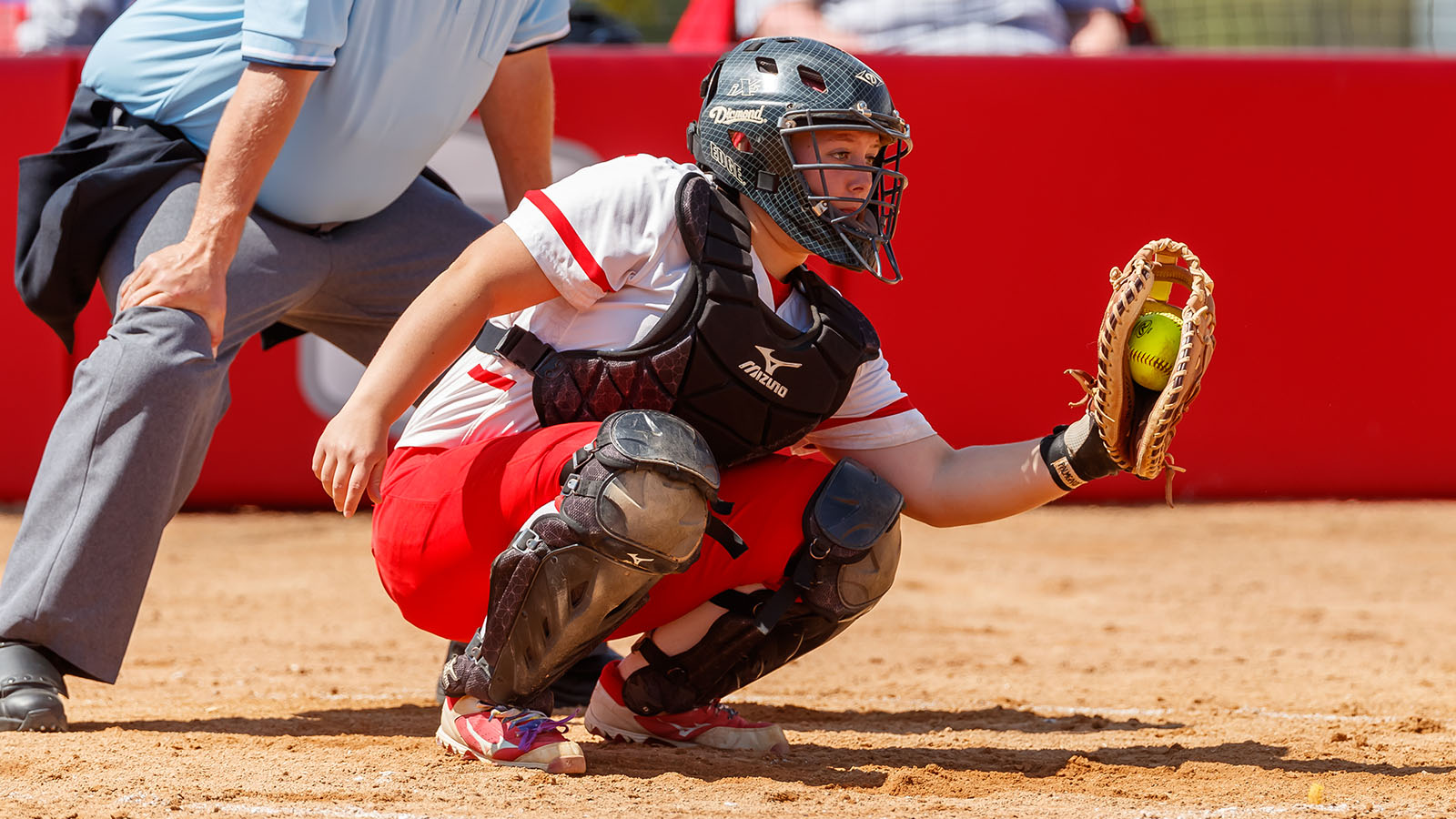 Kylie Olson - Softball - Central College Athletics