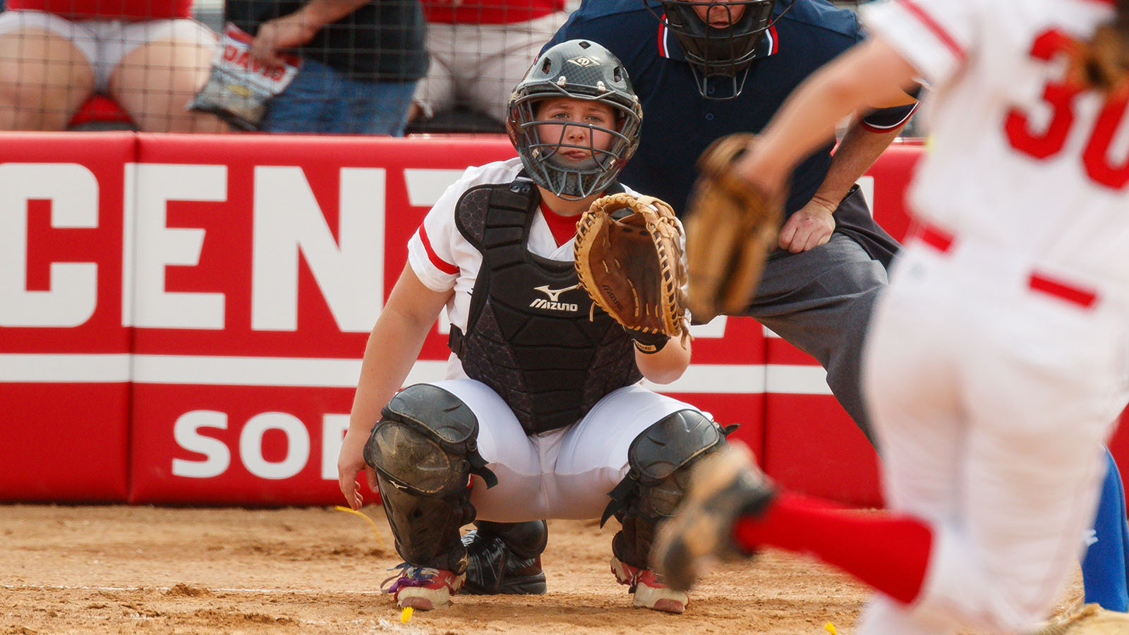 Kylie Olson - Softball - Central College Athletics