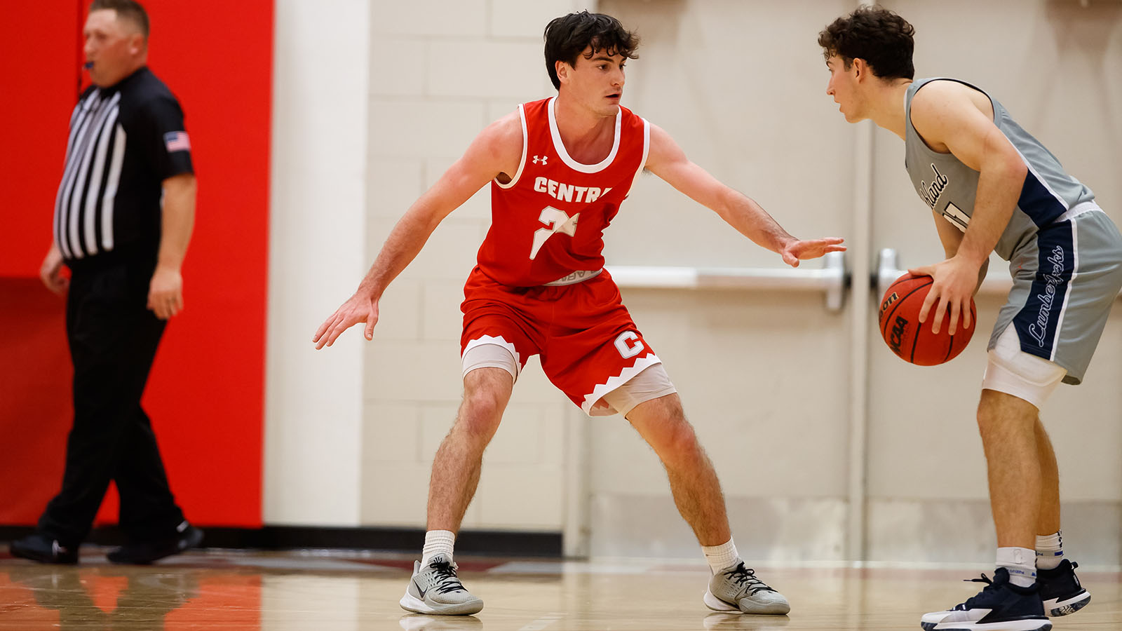 Second-chance points foil Central men's basketball hopes - Central ...