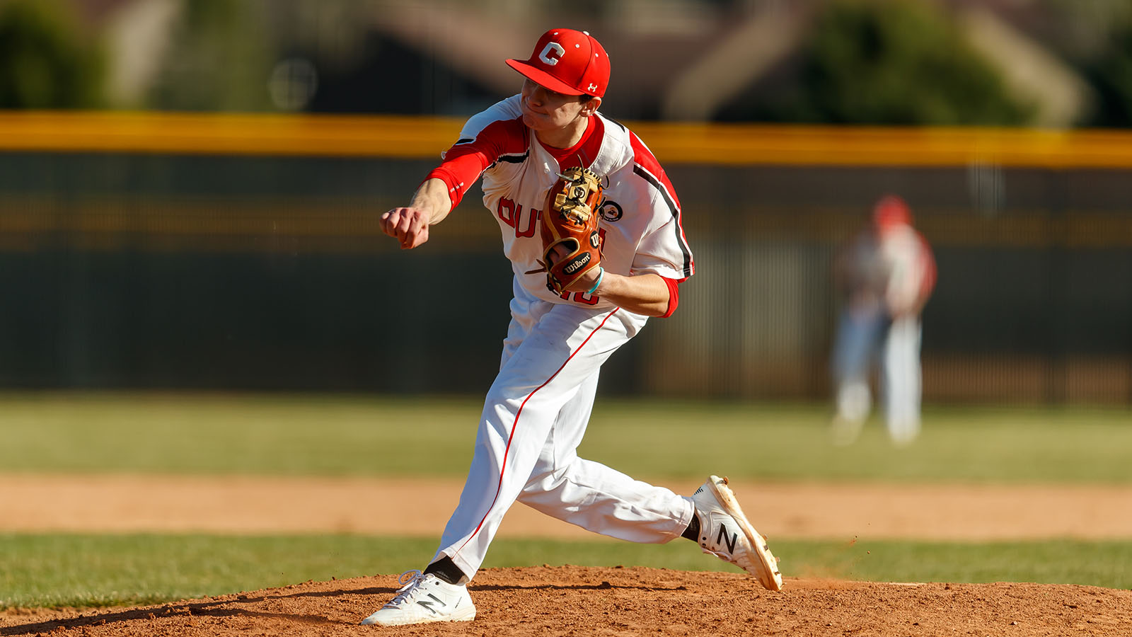 Ryan Riddle - Baseball - Central College Athletics