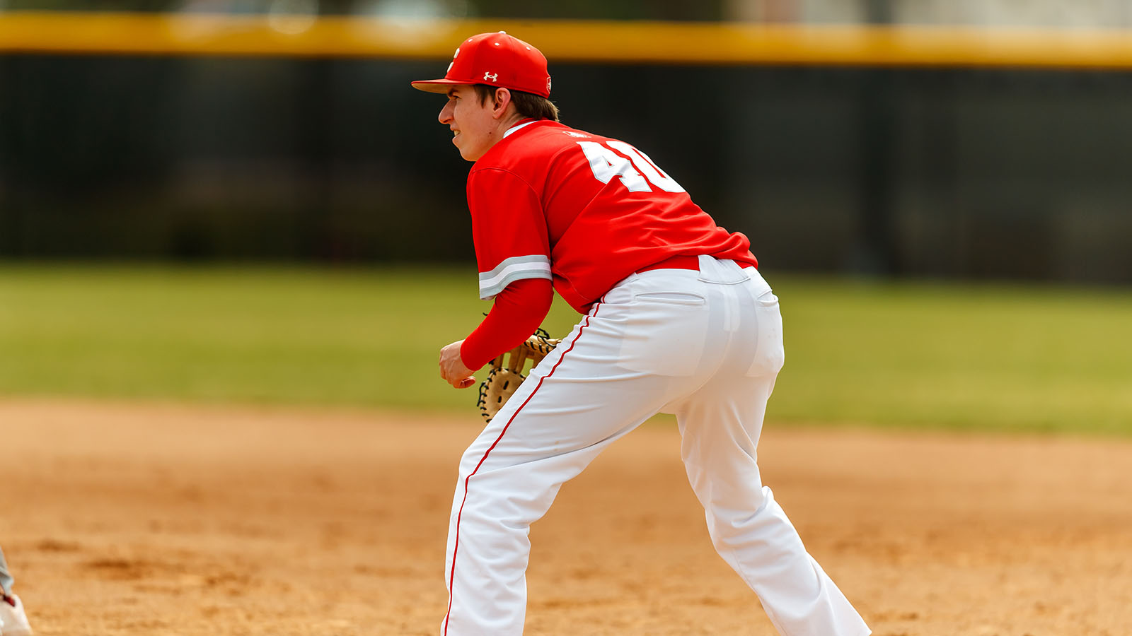 Kyle Wright - Baseball - Central College Athletics