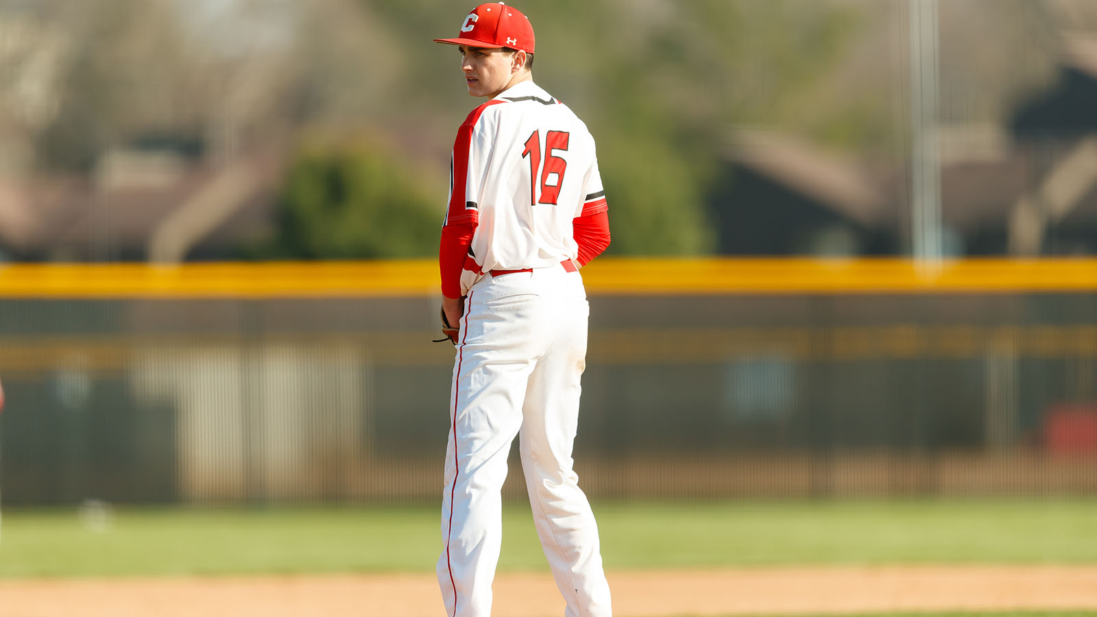 Ryan Riddle - Baseball - Central College Athletics